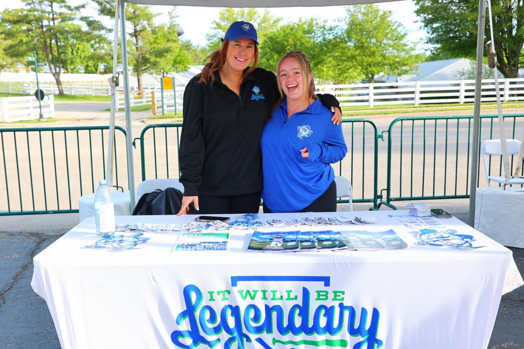 2025 Central Kentucky Heart Walk | Photo Galleries | topsinlex.com