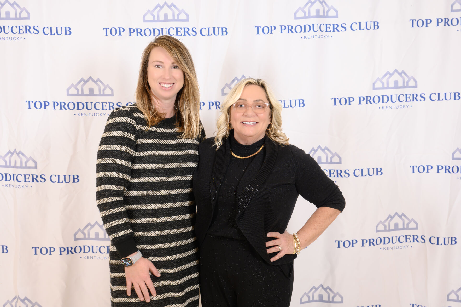Bluegrass Realtors Top Producers | Photo Galleries | topsinlex.com