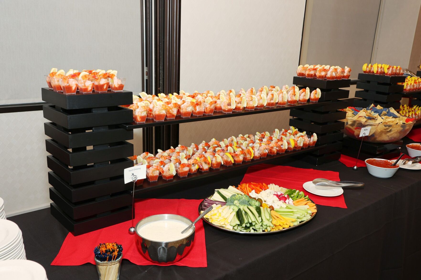 Red Cross Disaster Blaster 2025 | Photo Galleries | topsinlex.com