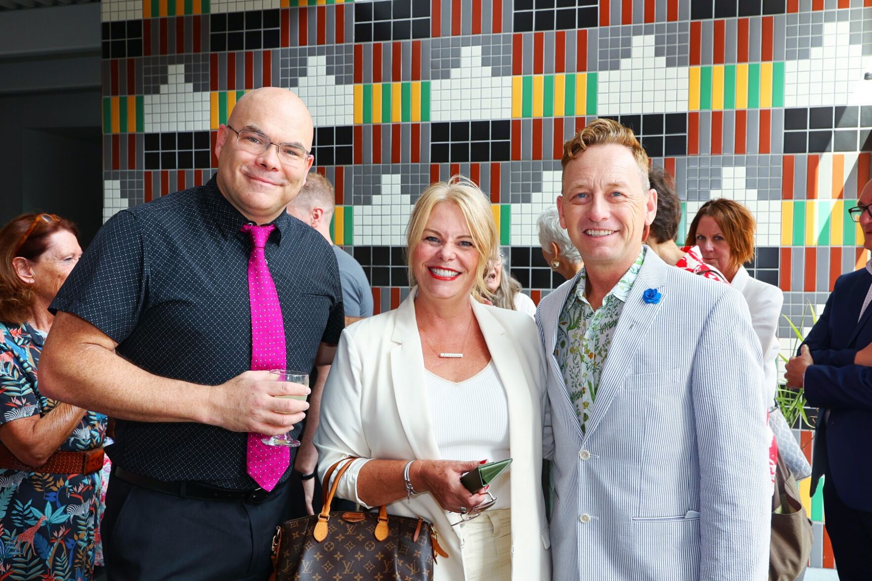 ARTS Connect Lexington's Arts Awards Luncheon | Photo Galleries | topsinlex.com