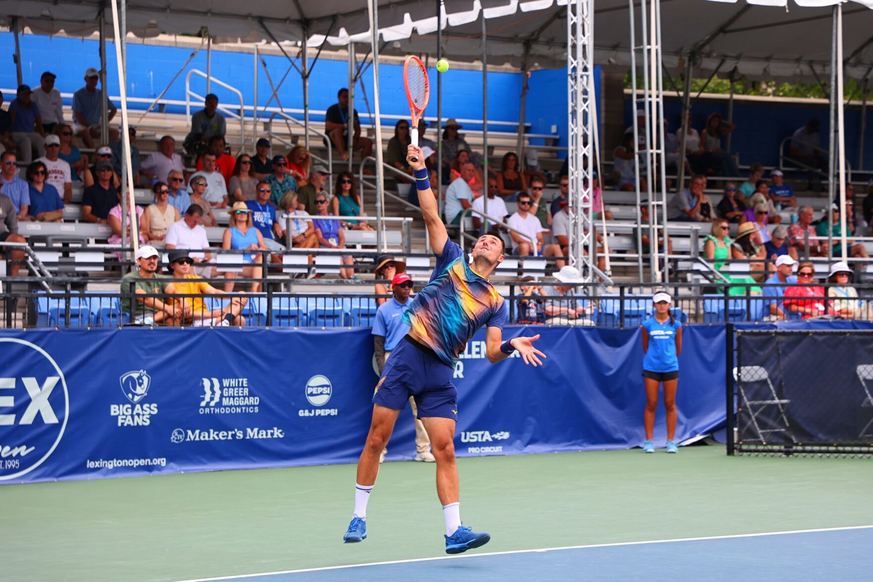 Lex Open Sunday Finals | Photo Galleries | topsinlex.com