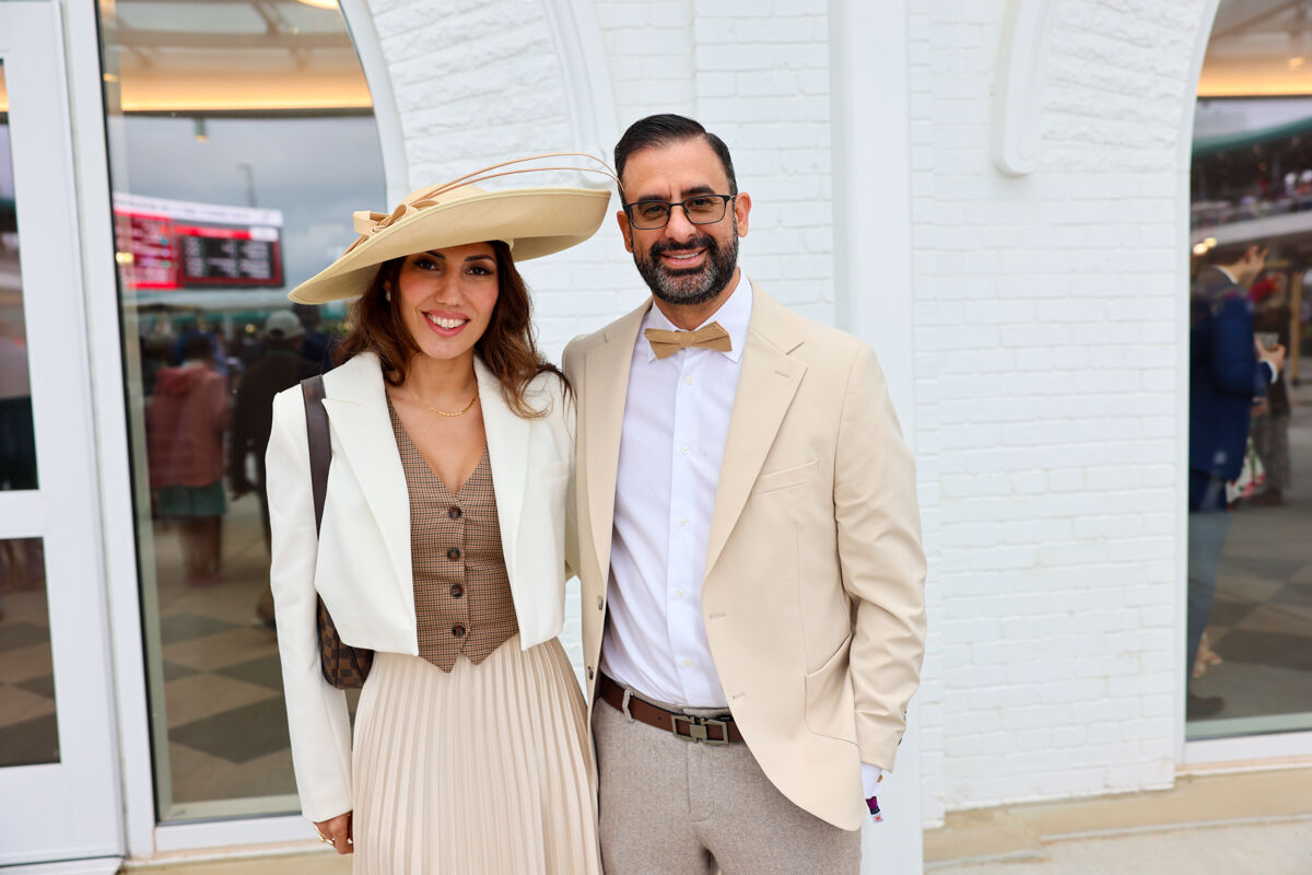 Kentucky Derby 2025 | Photo Galleries | topsinlex.com