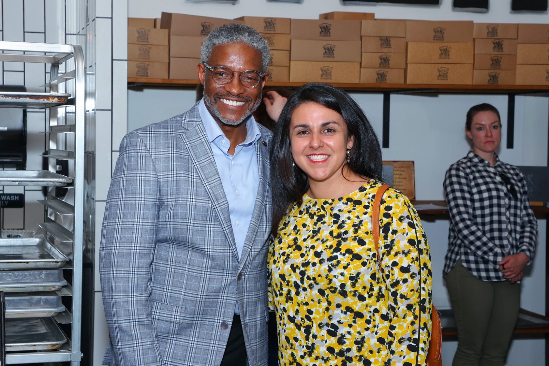 2025 Grassroots Black Leadership Awards | Photo Galleries | topsinlex.com