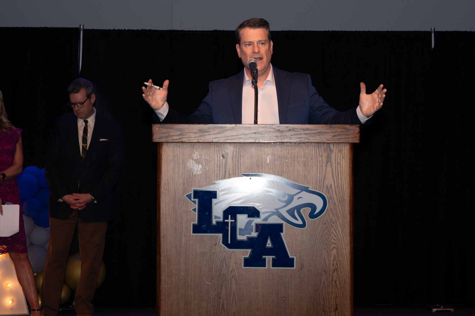 2025 LCA Eagle Gala | Photo Galleries | topsinlex.com