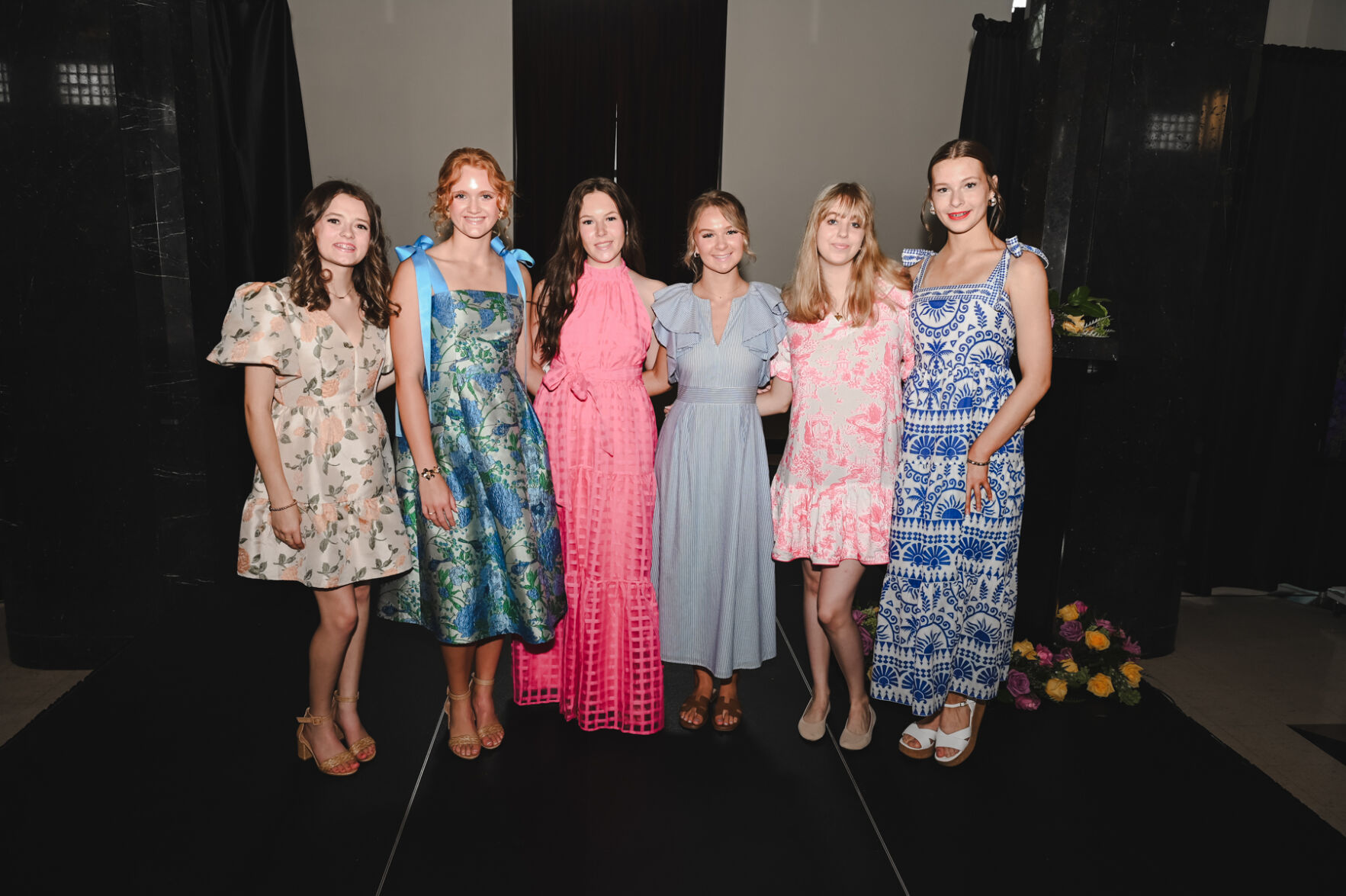 PACA Style Show | Photo Galleries | topsinlex.com