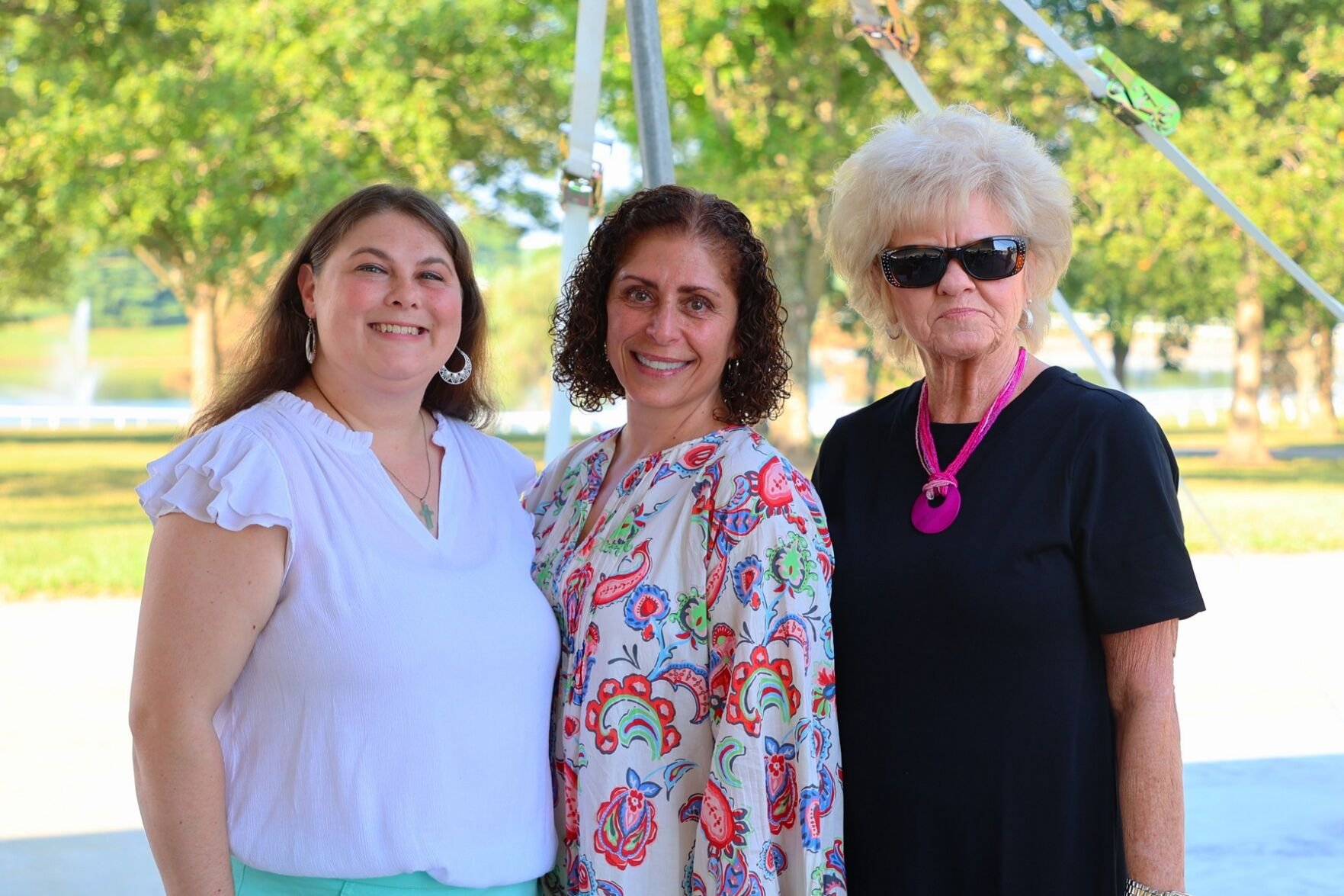 Gold Key Club Breakfast with Ball Homes | Photo Galleries | topsinlex.com