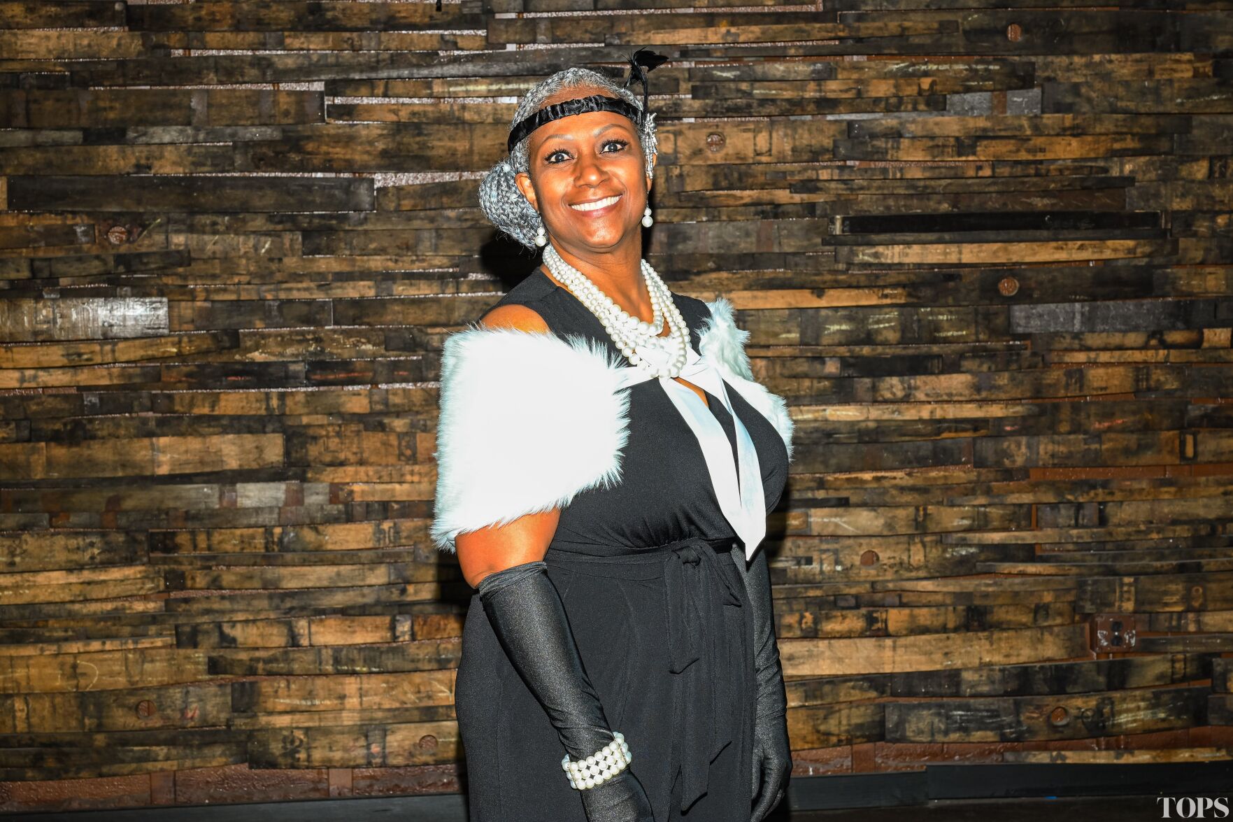 Omega Psi Phi Mardi Gras Annual Scholarship Fundraser | Photo Galleries ...