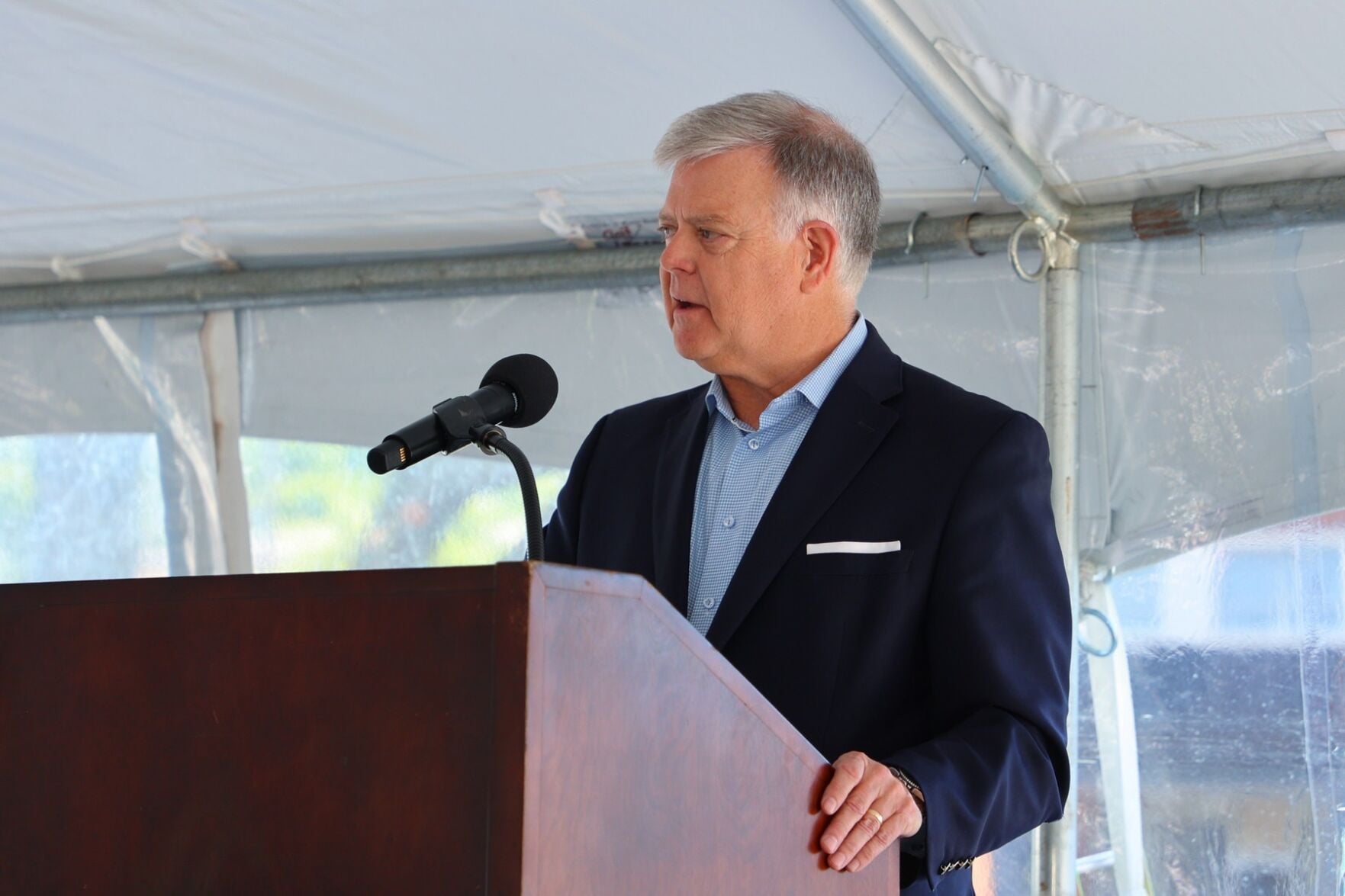 Lexington Clinic Opening Ceremony | Photo Galleries | topsinlex.com