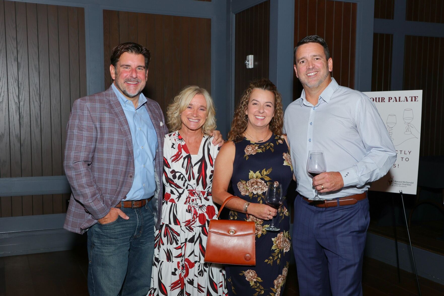 Wine and Fries | Photo Galleries | topsinlex.com