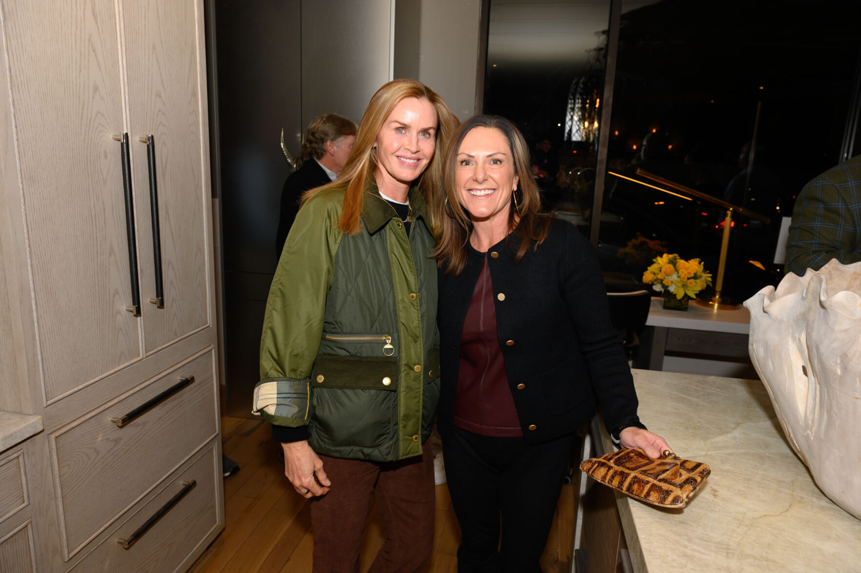 Kitchen Lab Grand Opening | Photo Galleries | topsinlex.com