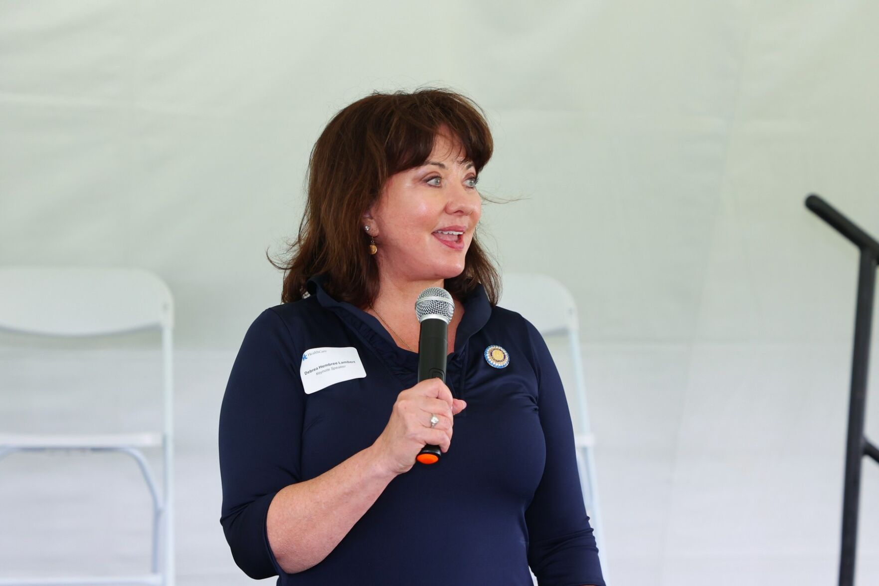 Swing Into Wellness | Photo Galleries | topsinlex.com