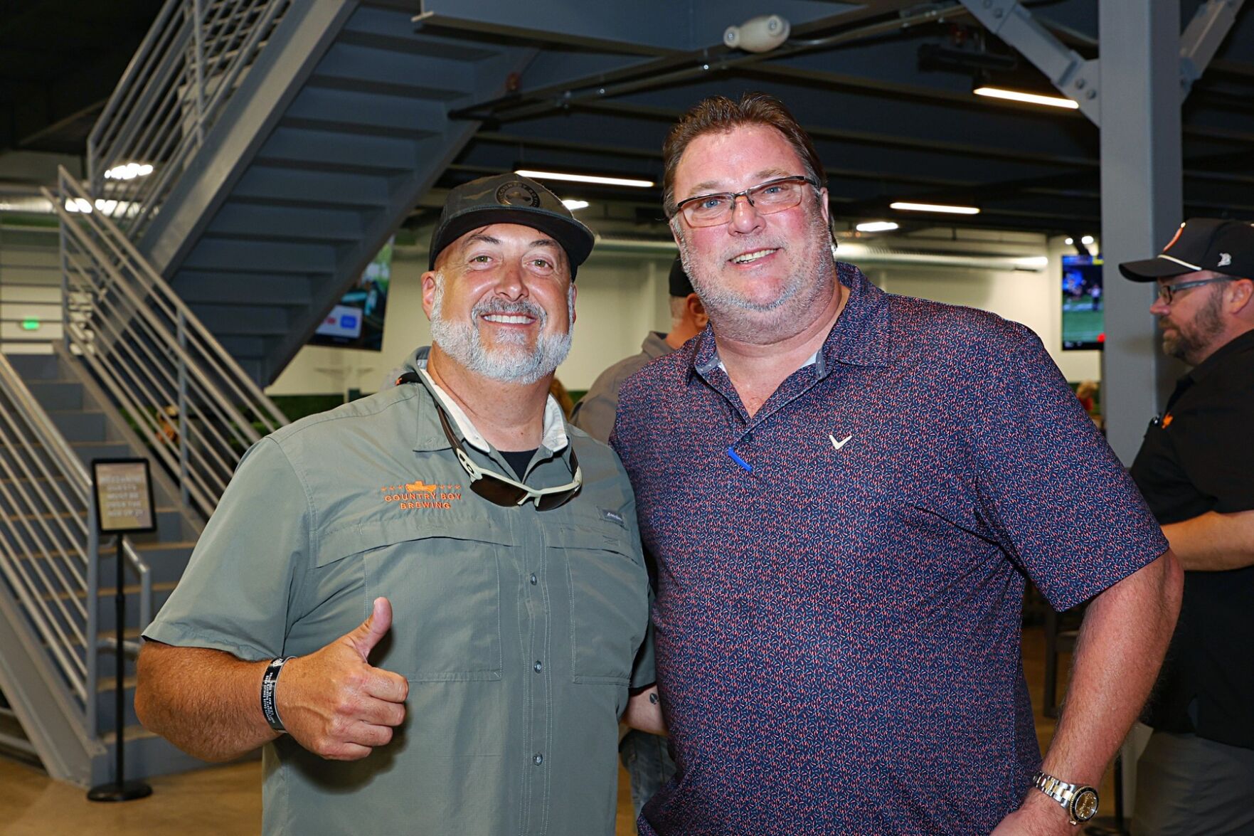PKL Lex / Country Boy Brewing Ribbon Cutting | Photo Galleries ...
