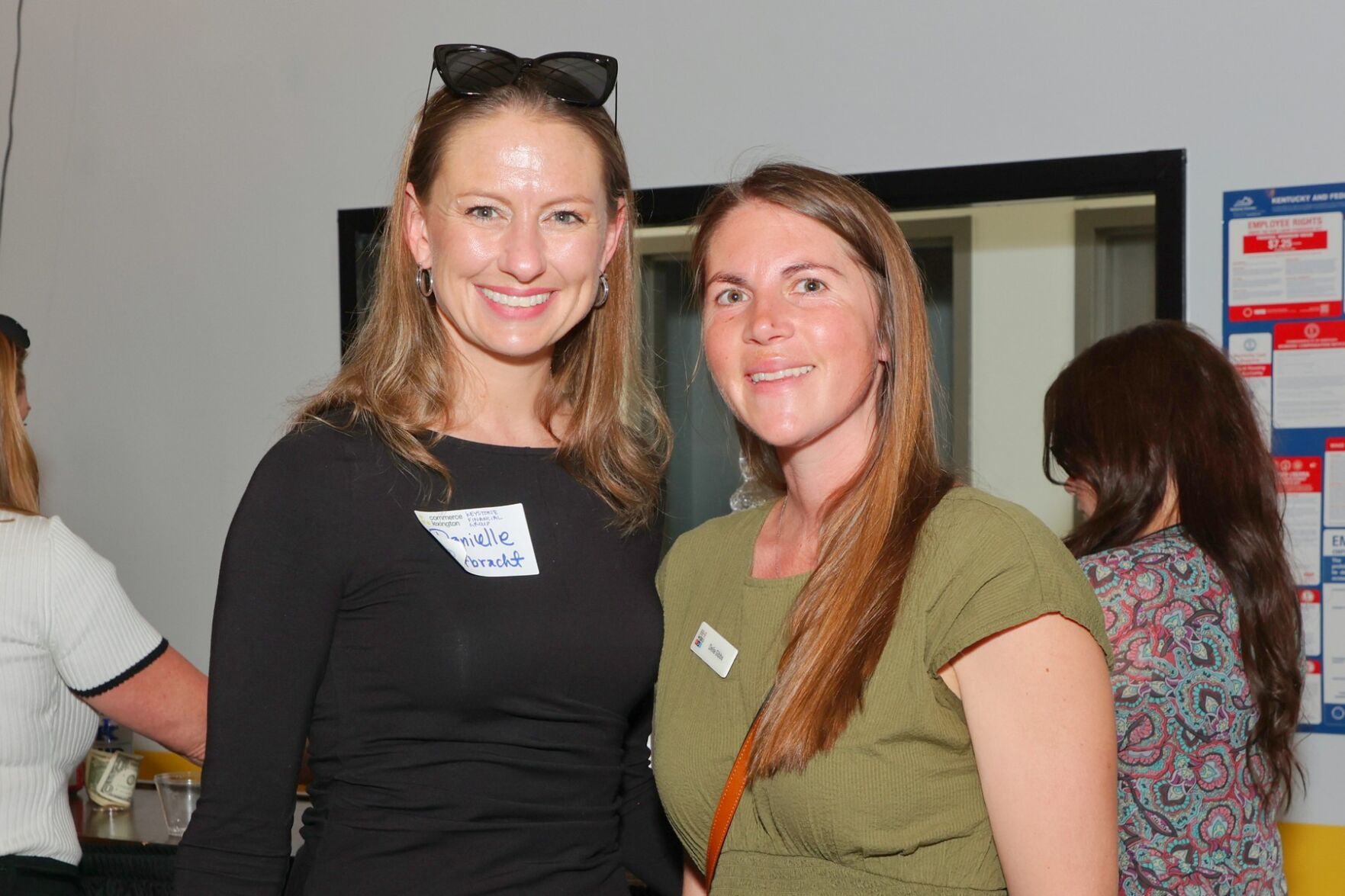 Commerce Lexington Business Link | Photo Galleries | topsinlex.com