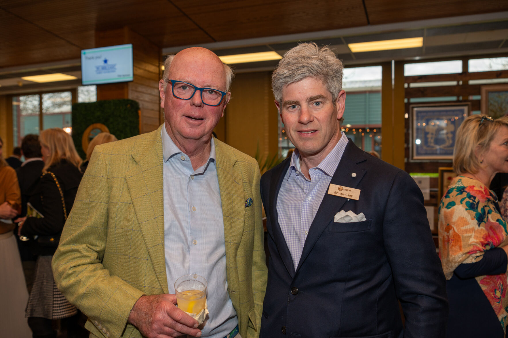 Bluegrass Conservancy Annual Auction | Photo Galleries | topsinlex.com