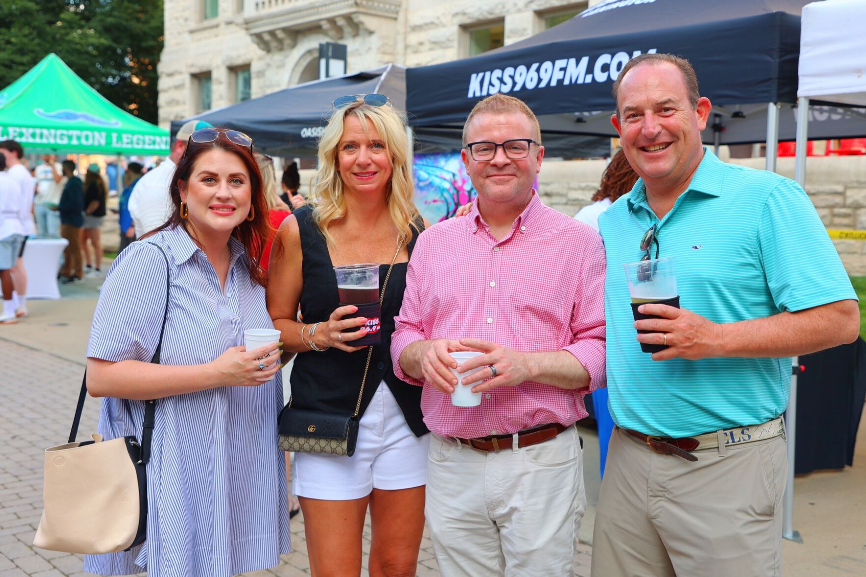 Thursday Night Live! | Photo Galleries | topsinlex.com