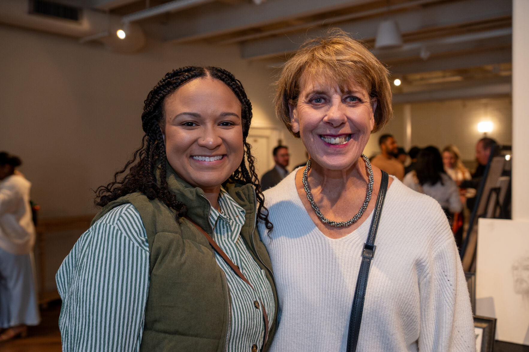 Brunch'n with the Arts: a LexArts Arty Party Series Presented by Elaine ...