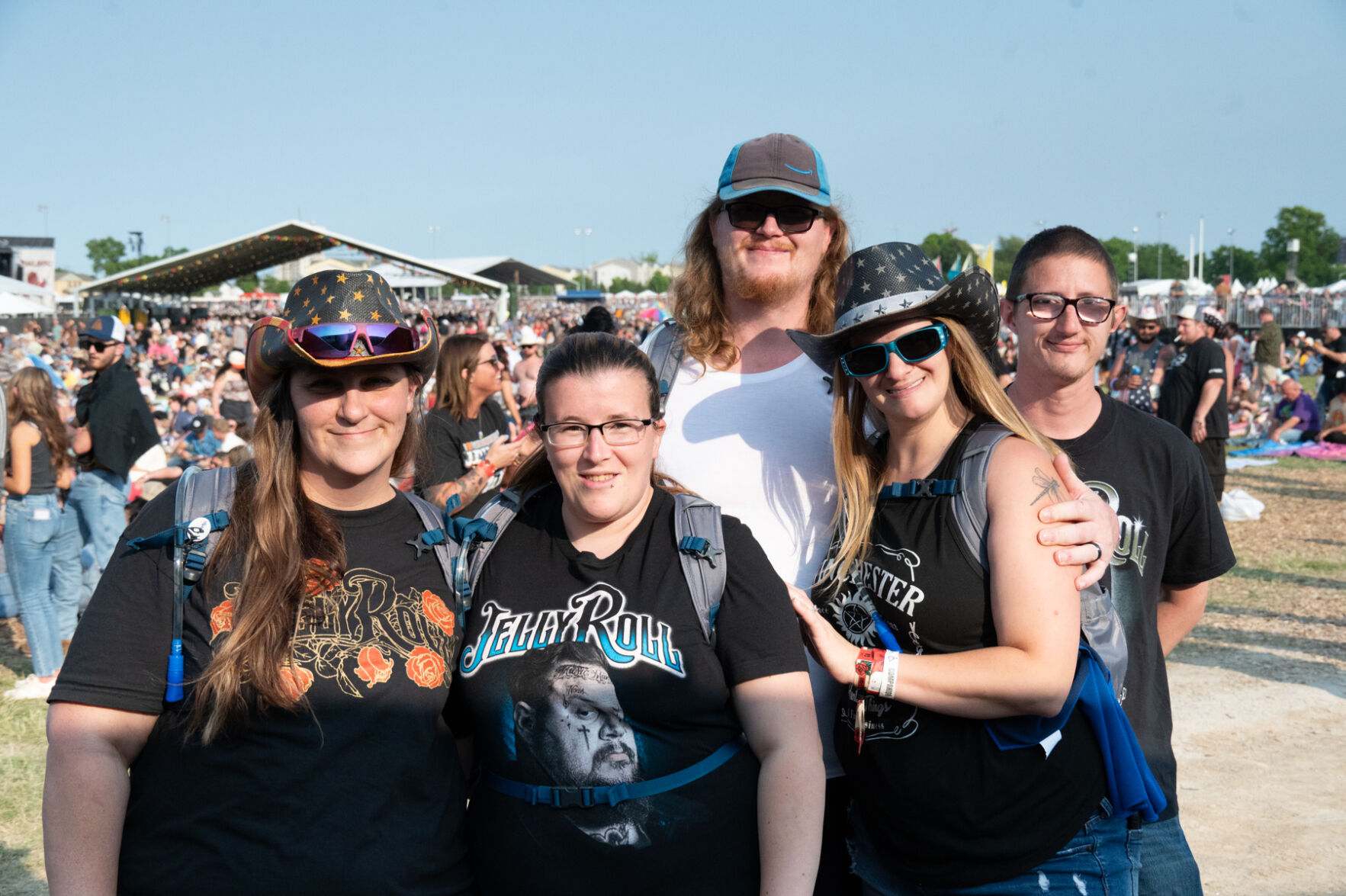 Railbird Festival 2025 | Photo Galleries | topsinlex.com