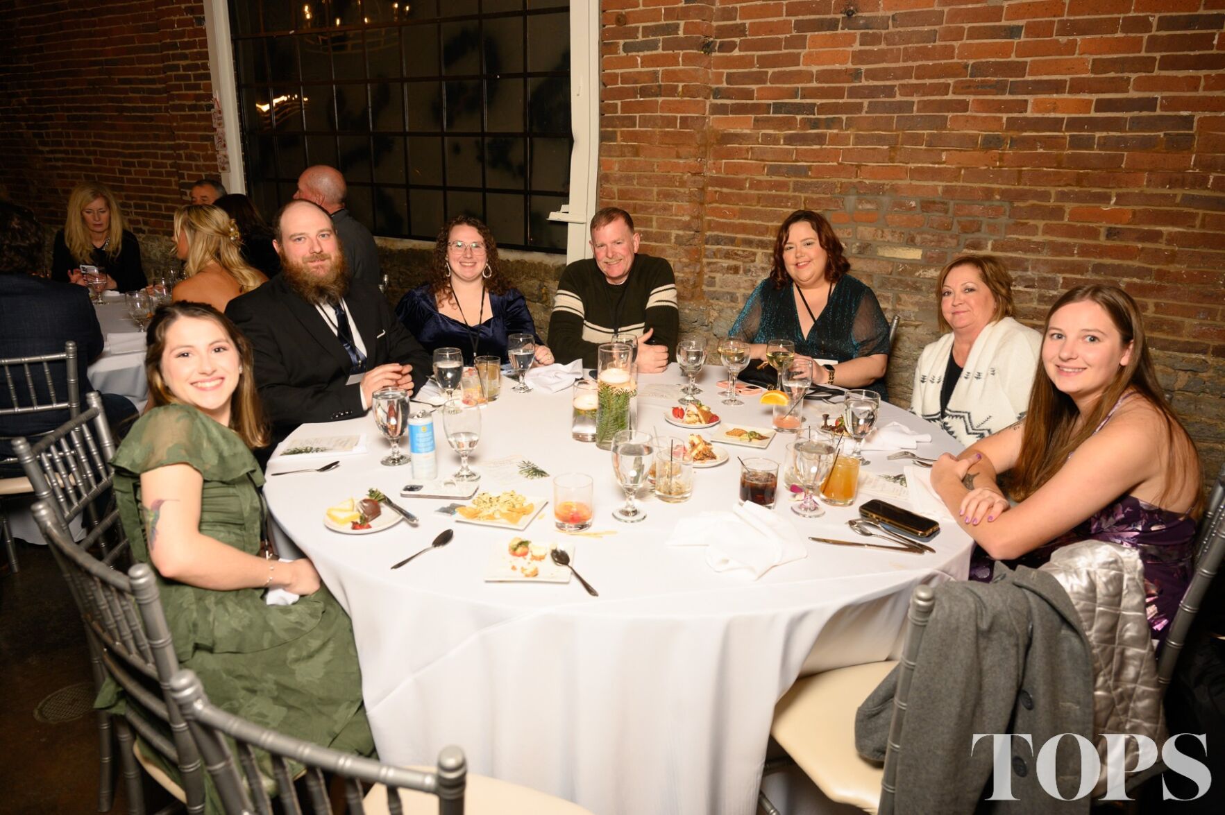 Marine Solutions Annual Corporate Party | Photo Galleries | topsinlex.com