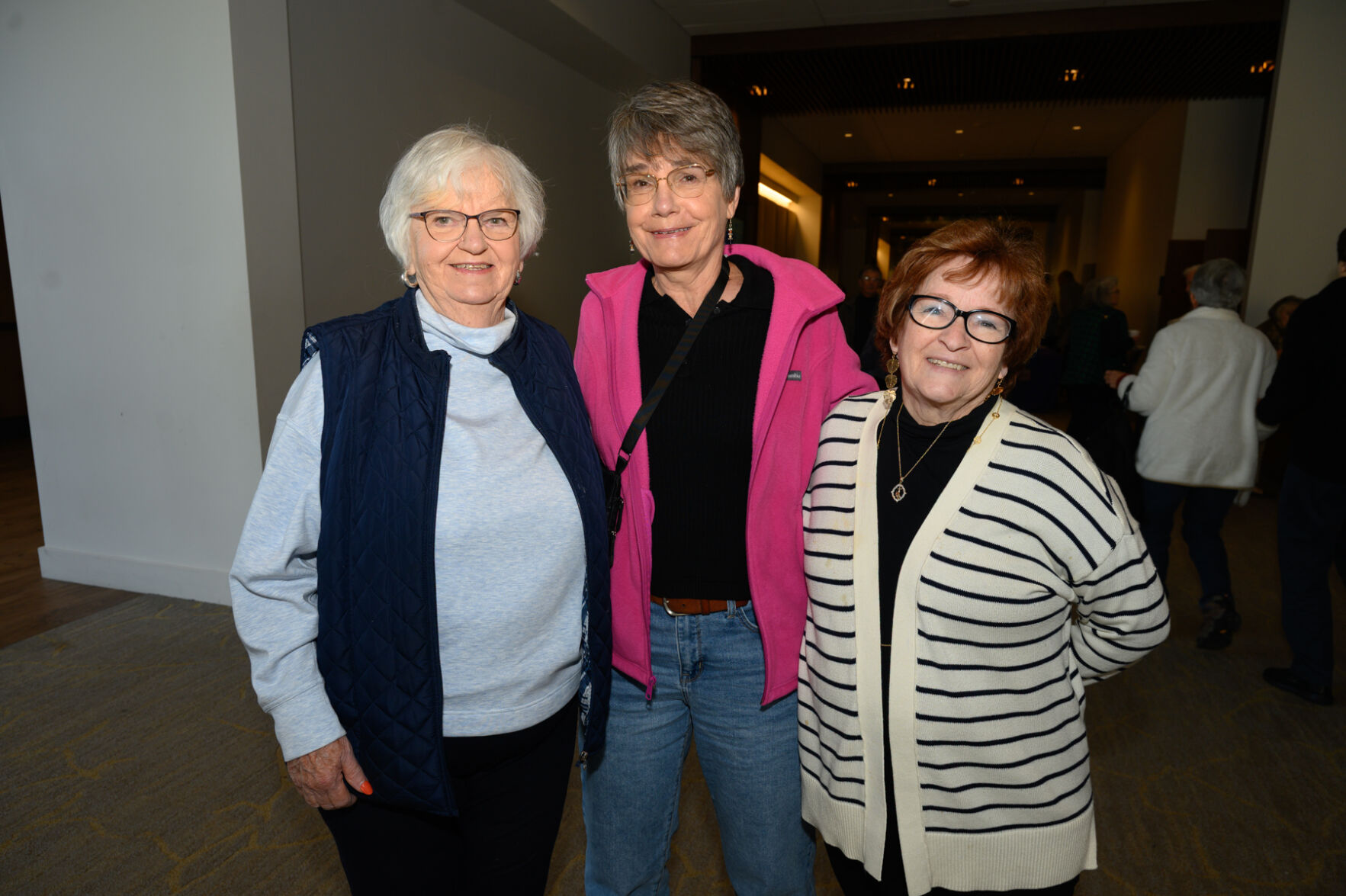 Markesbery Symposium | Photo Galleries | topsinlex.com