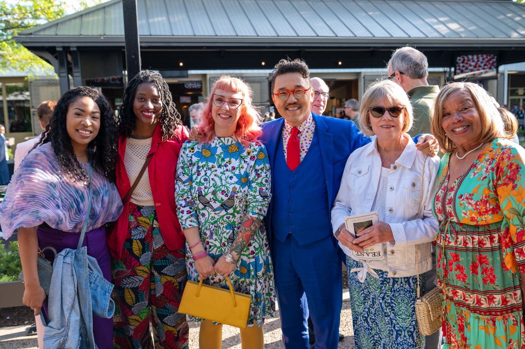 FEAST by Foodchain | Photo Galleries | topsinlex.com