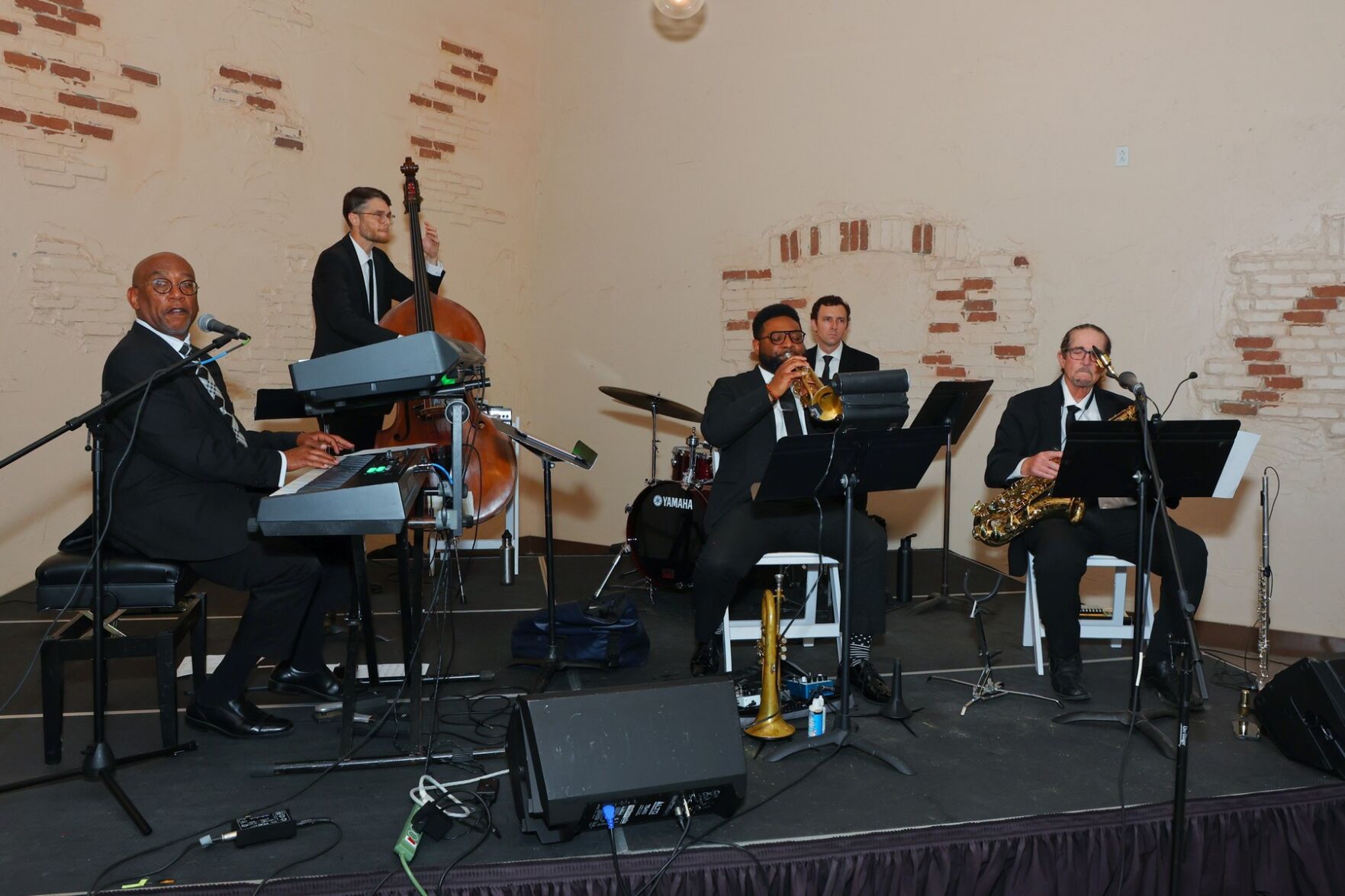 The Bourbon Cup | Photo Galleries | topsinlex.com