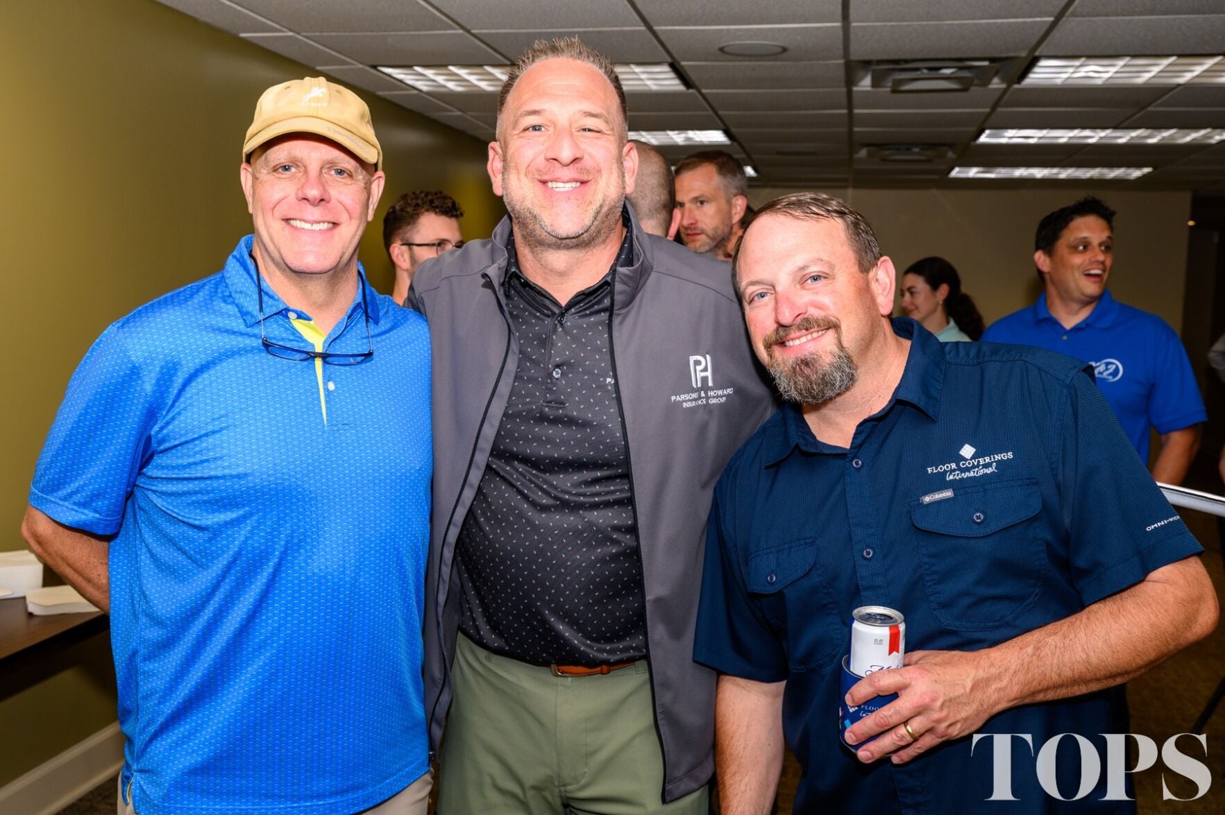 BIA After Hours | Photo Galleries | topsinlex.com