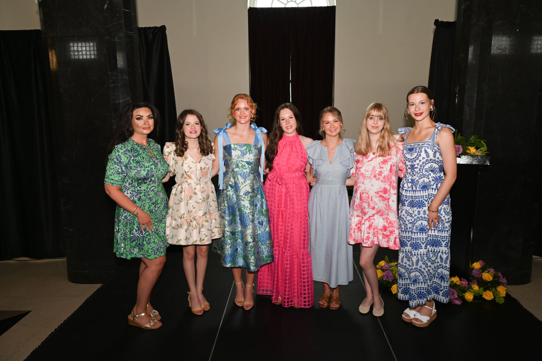 PACA Style Show | Photo Galleries | topsinlex.com