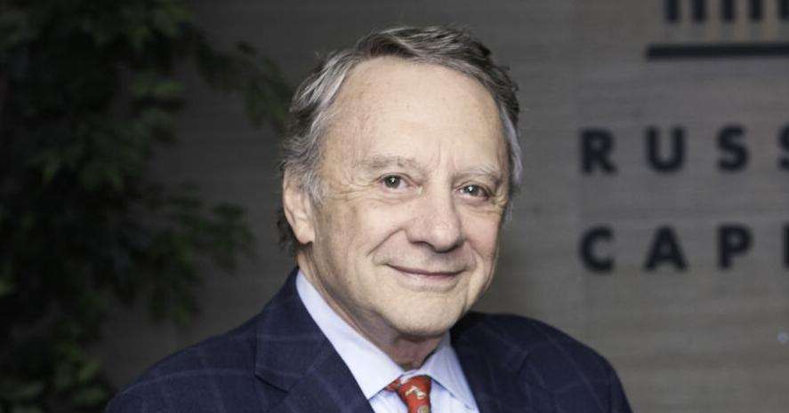 Money & Finance Leader: Russell Capital Management | Leaders of ...