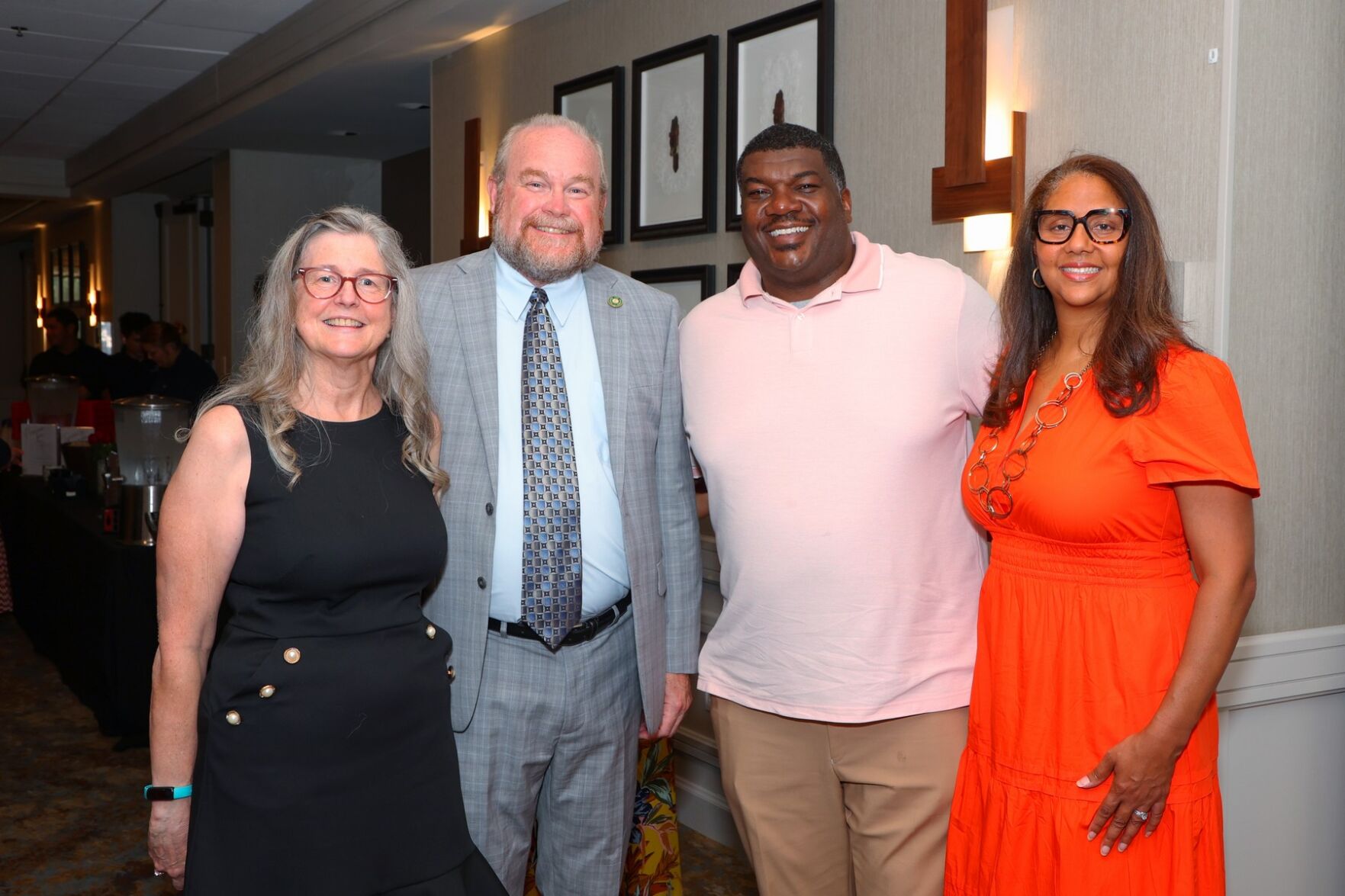 Red Cross Disaster Blaster 2025 | Photo Galleries | topsinlex.com