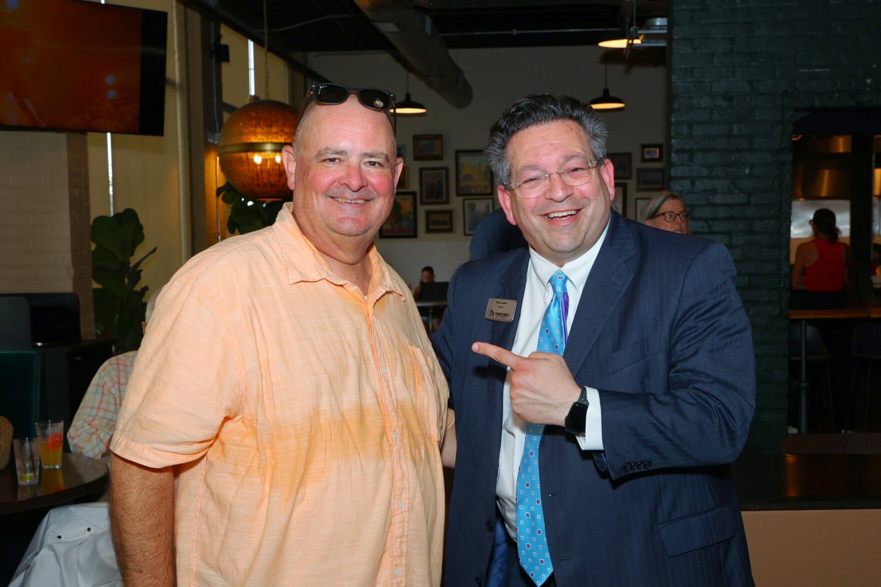 The Lexington Forum Summer Social | Photo Galleries | topsinlex.com