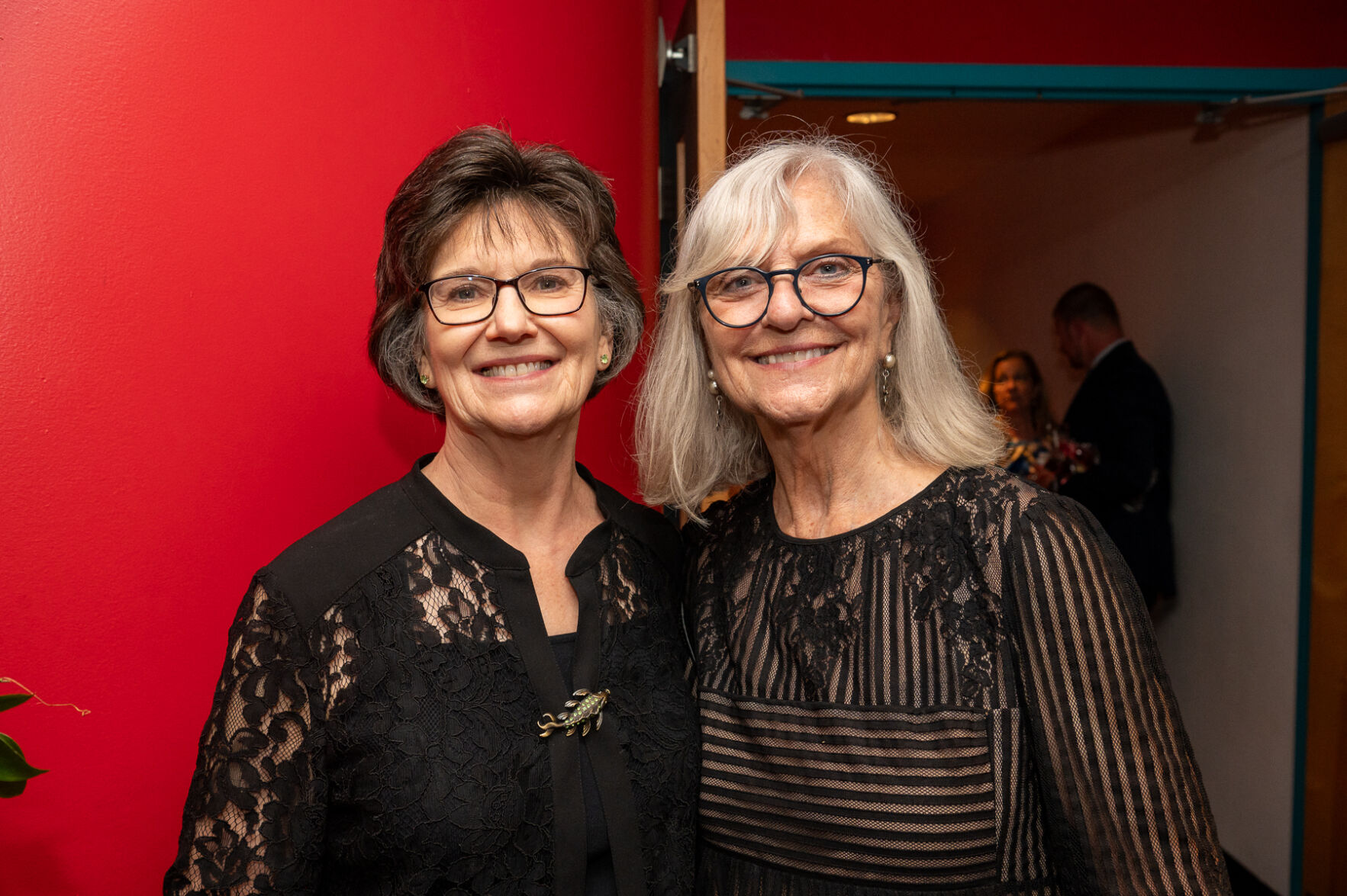 Lexington Children's Theatre Celebrity Curtain Call | Photo Galleries ...