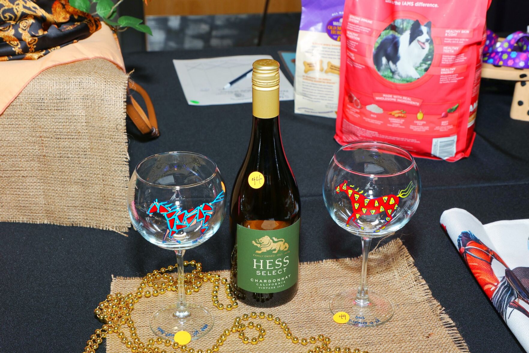 Blue Jeans, Boots, and Bulls | Photo Galleries | topsinlex.com