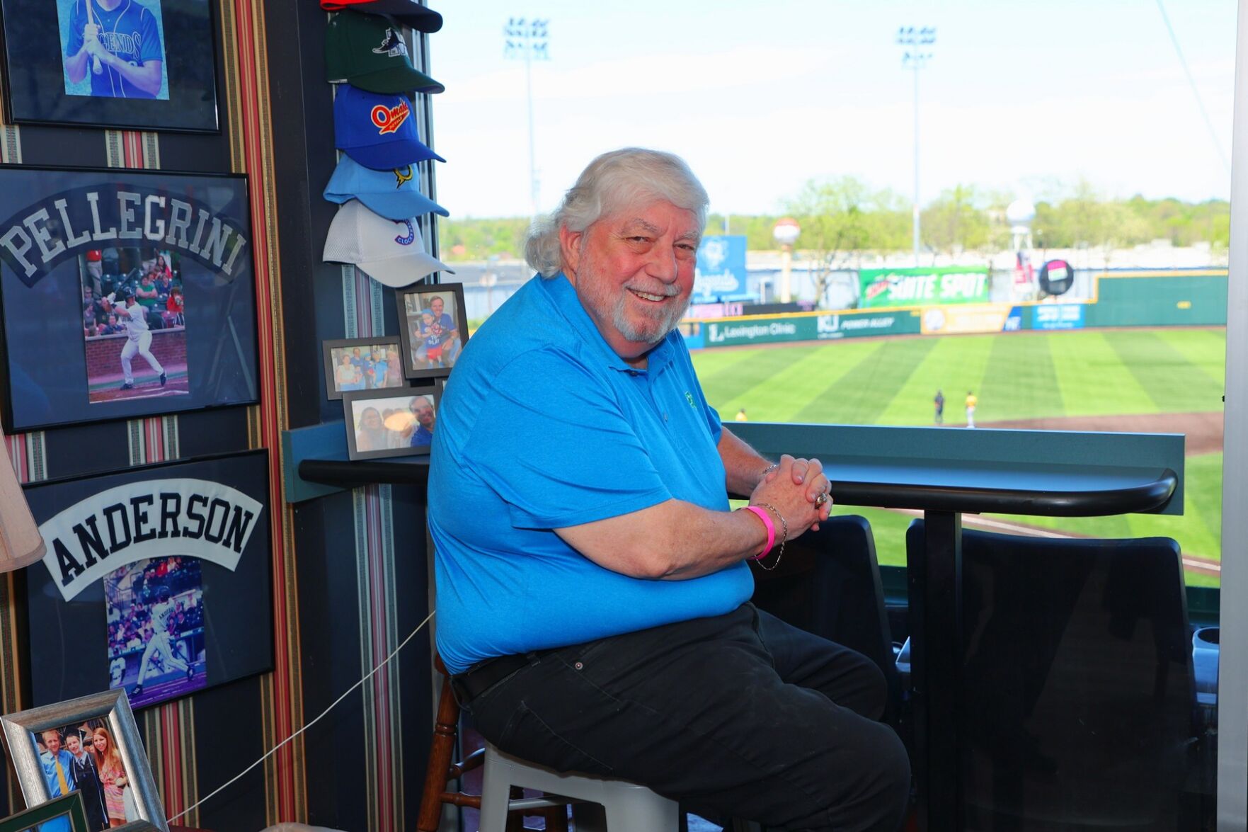 Legends Opening Weekend | Photo Galleries | topsinlex.com