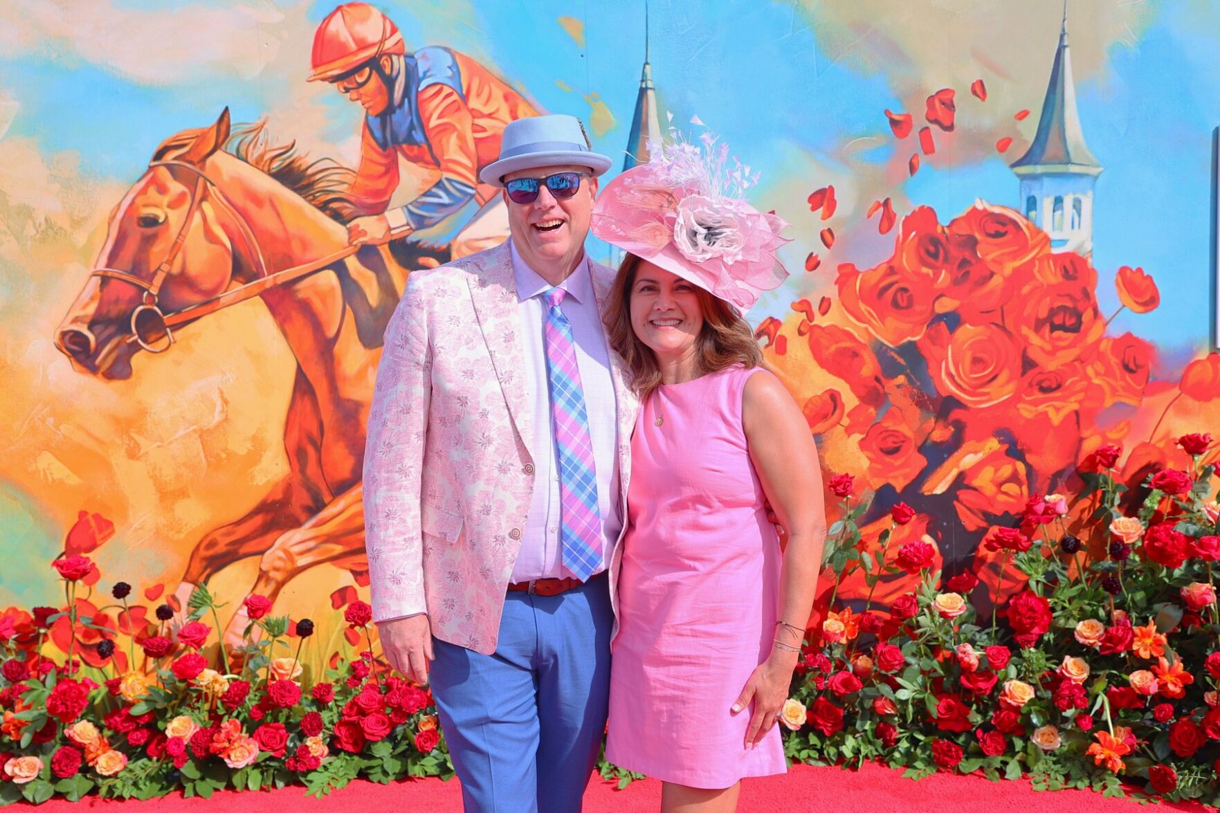 2025 Kentucky Oaks Day | Photo Galleries | topsinlex.com