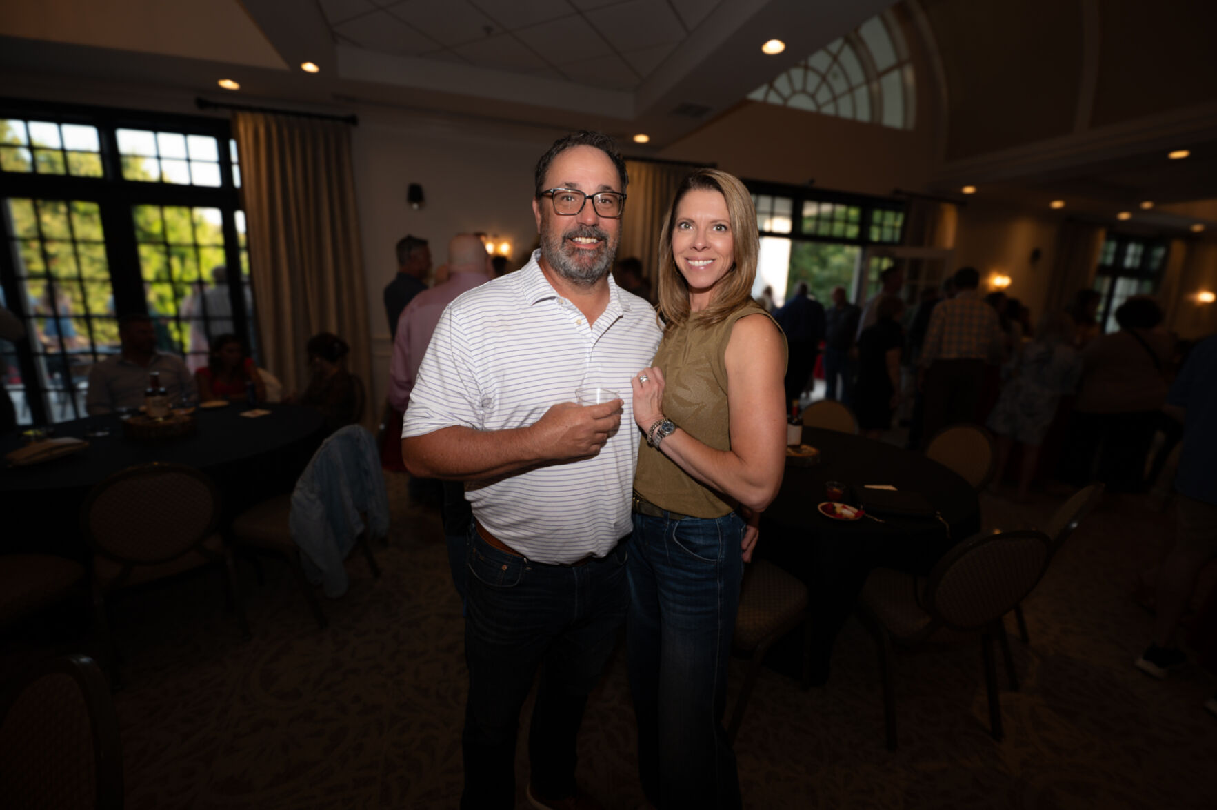 Burnt Tavern Bourbon Launch | Photo Galleries | topsinlex.com