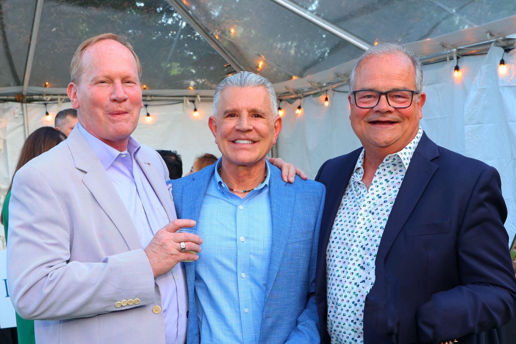 Bourbon and Browns | Photo Galleries | topsinlex.com