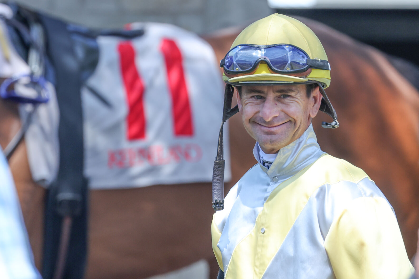 Keeneland Spring Meet 2025 | Photo Galleries | topsinlex.com
