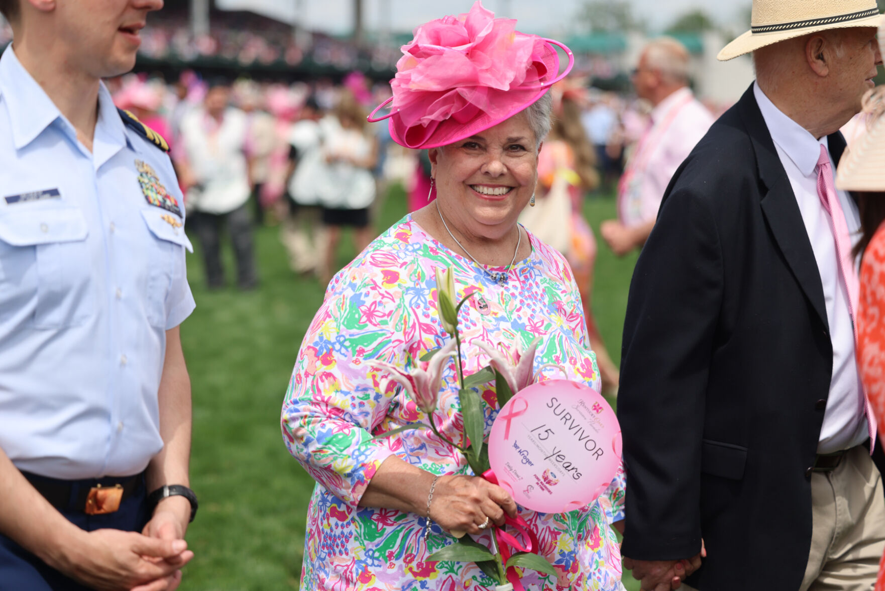 Kentucky Oaks Day | Photo Galleries | topsinlex.com