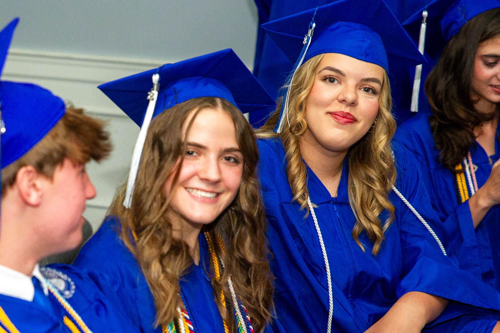 Lexington Christian Academy's Graduation Ceremony (part 1) | Photo ...