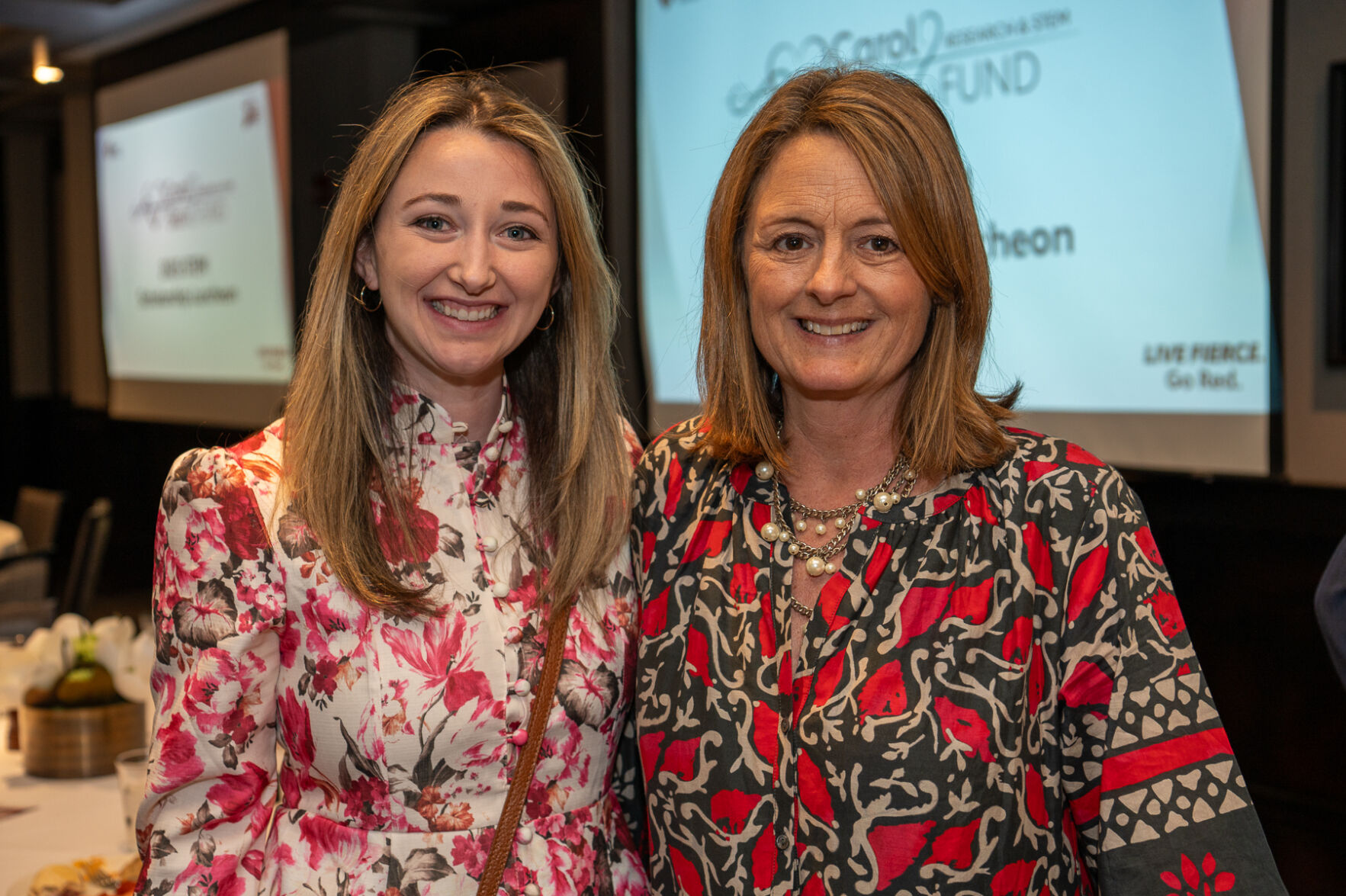 Carol S. Barr Fund Scholarship | Photo Galleries | topsinlex.com