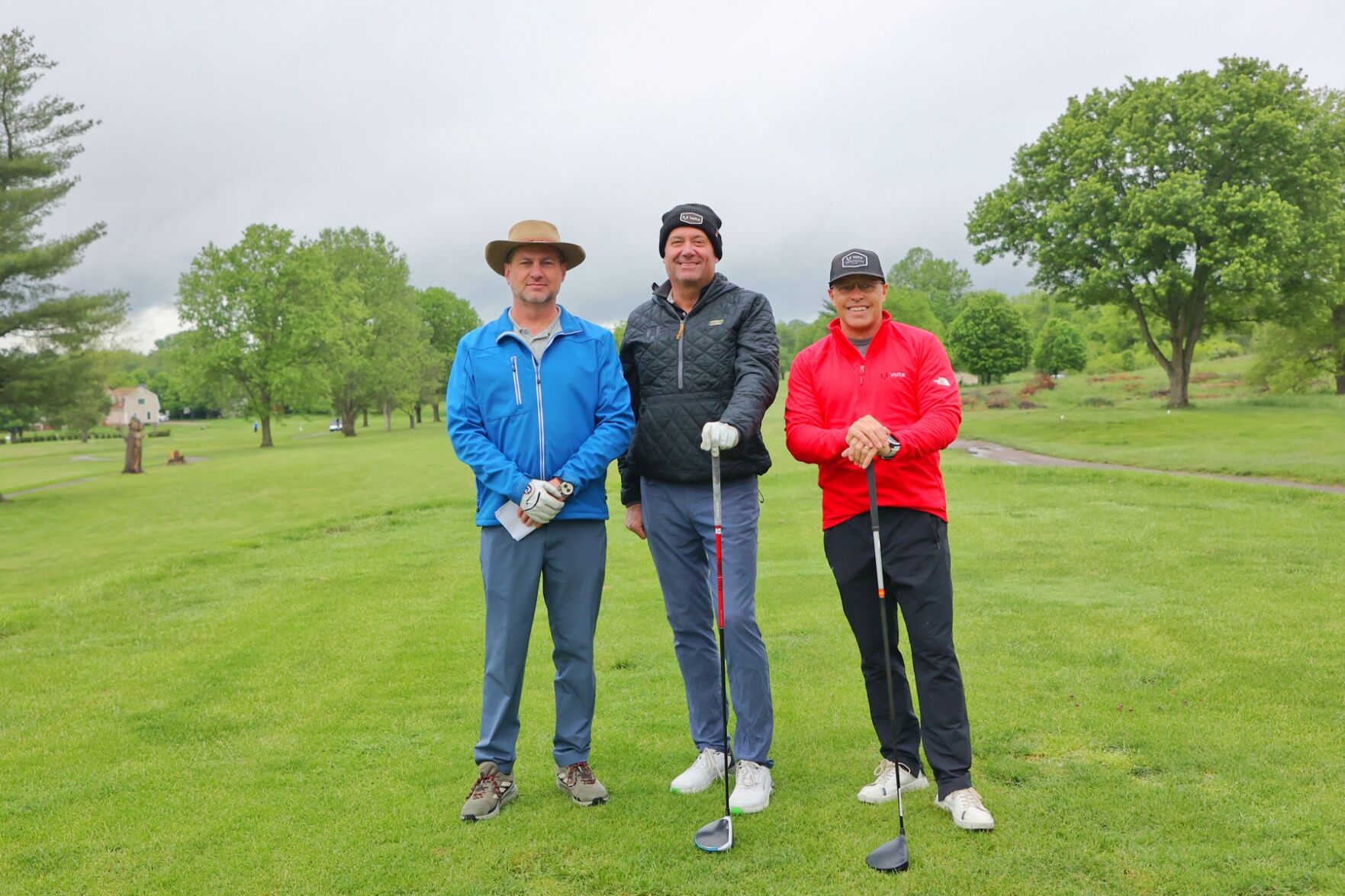 Ephraim McDowell Healthcare Foundation Golf Classic - Part 1 | Photo ...