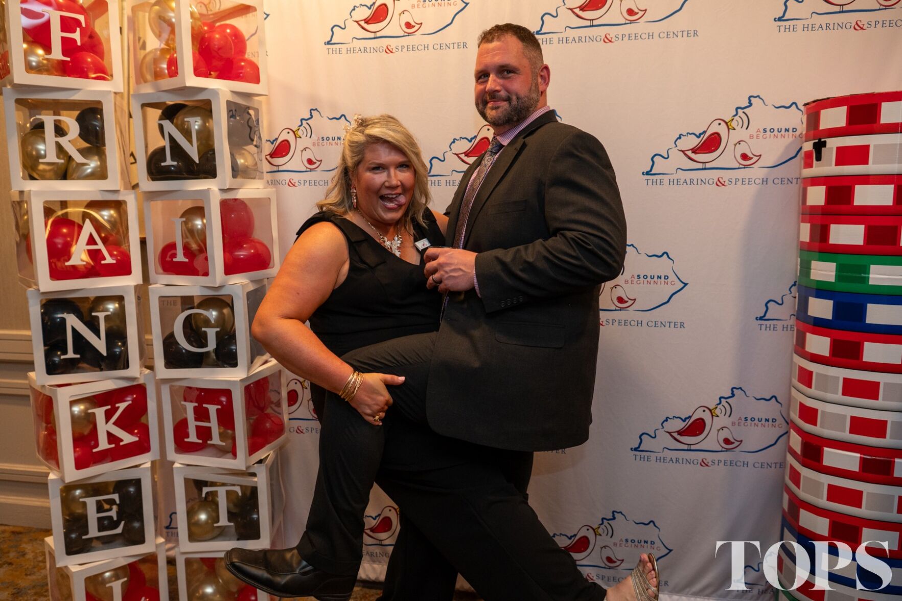 Frankel Night: Cocktails & Casino Event - Benefiting The Hearing ...