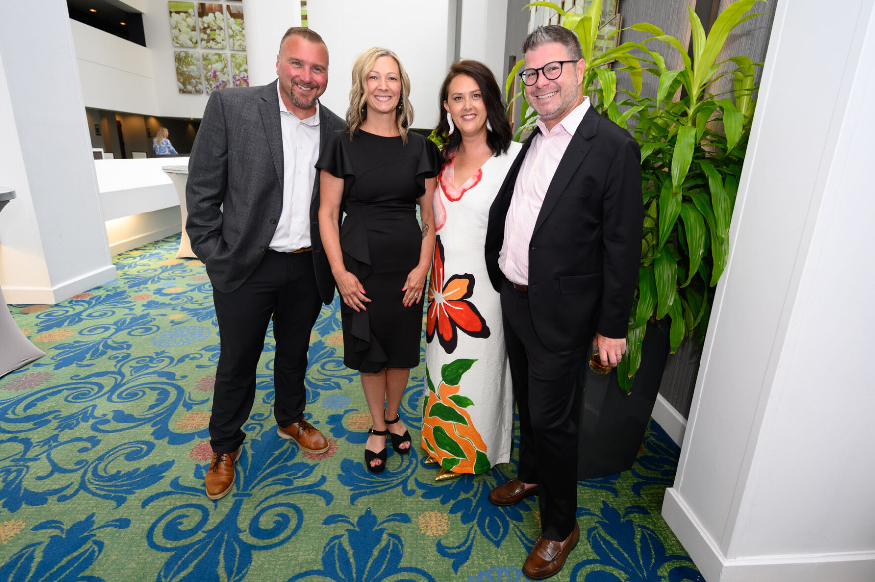 Ky Pro Football Hall of Fame Purple Jacket Dinner | Photo Galleries ...