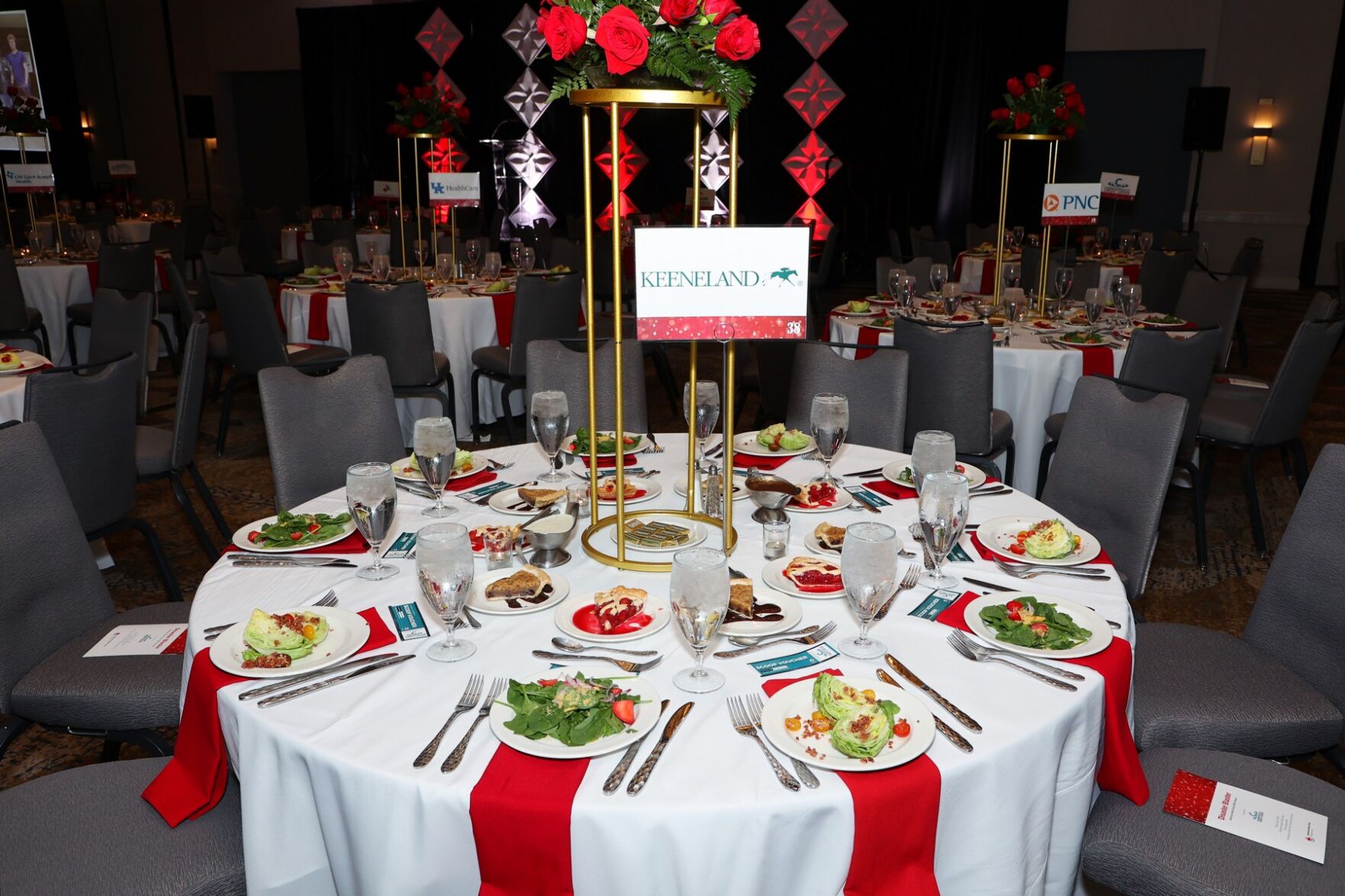 Red Cross Disaster Blaster 2025 | Photo Galleries | topsinlex.com