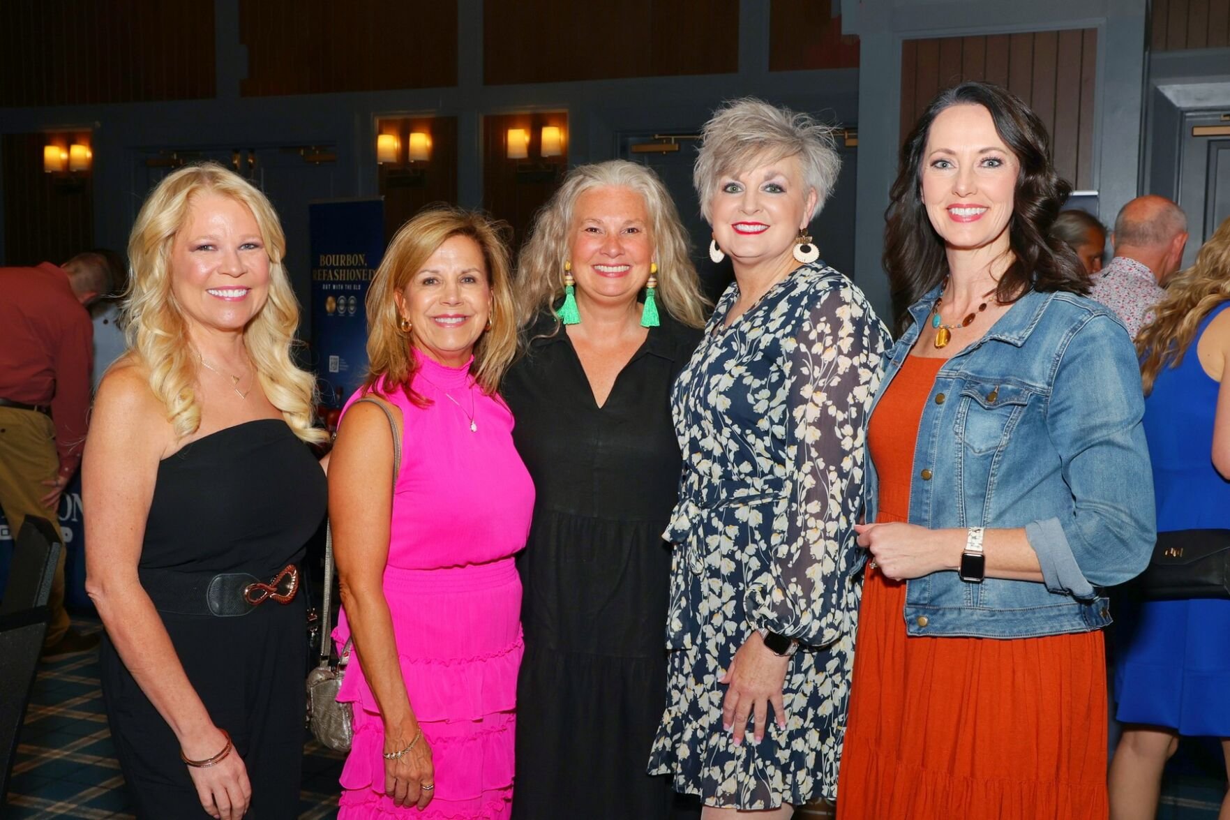 Bourbon and Bites | Photo Galleries | topsinlex.com