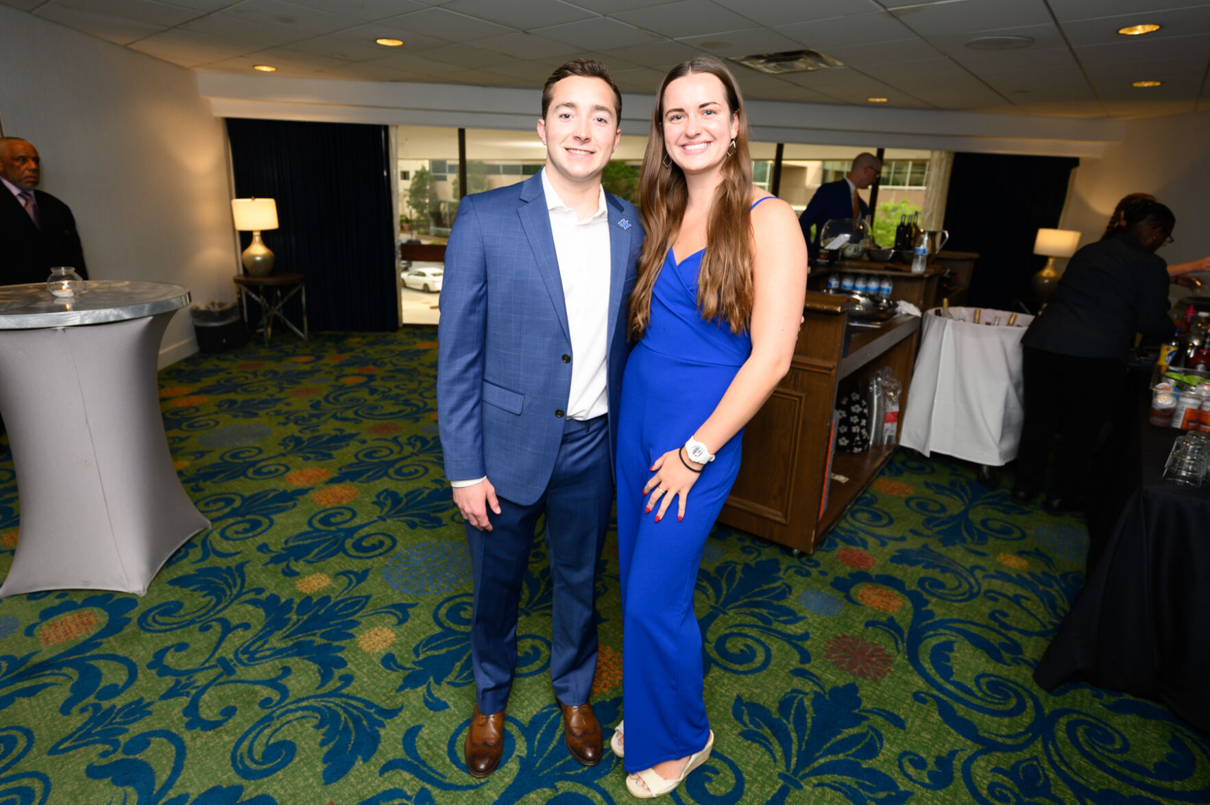 Ky Pro Football Hall of Fame Purple Jacket Dinner | Photo Galleries ...