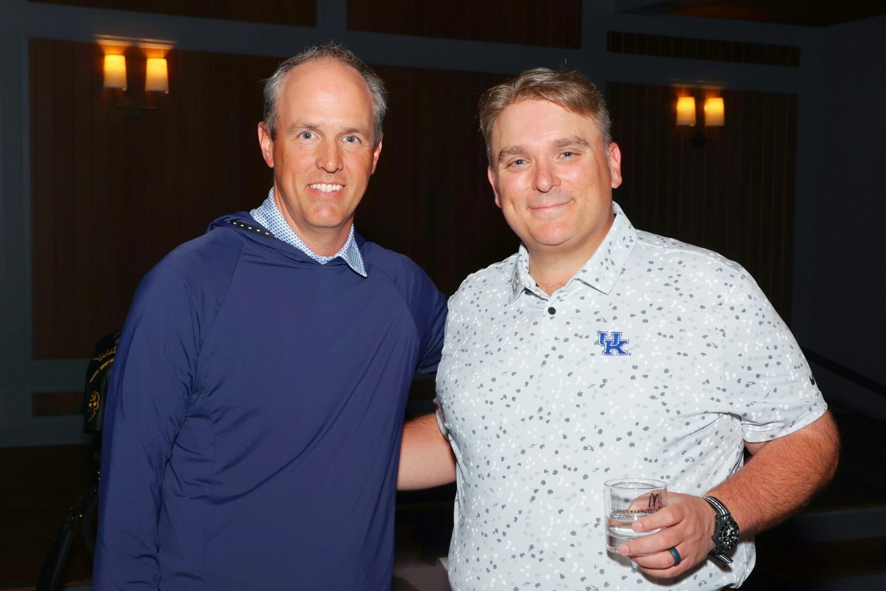 Bourbon and Bites | Photo Galleries | topsinlex.com