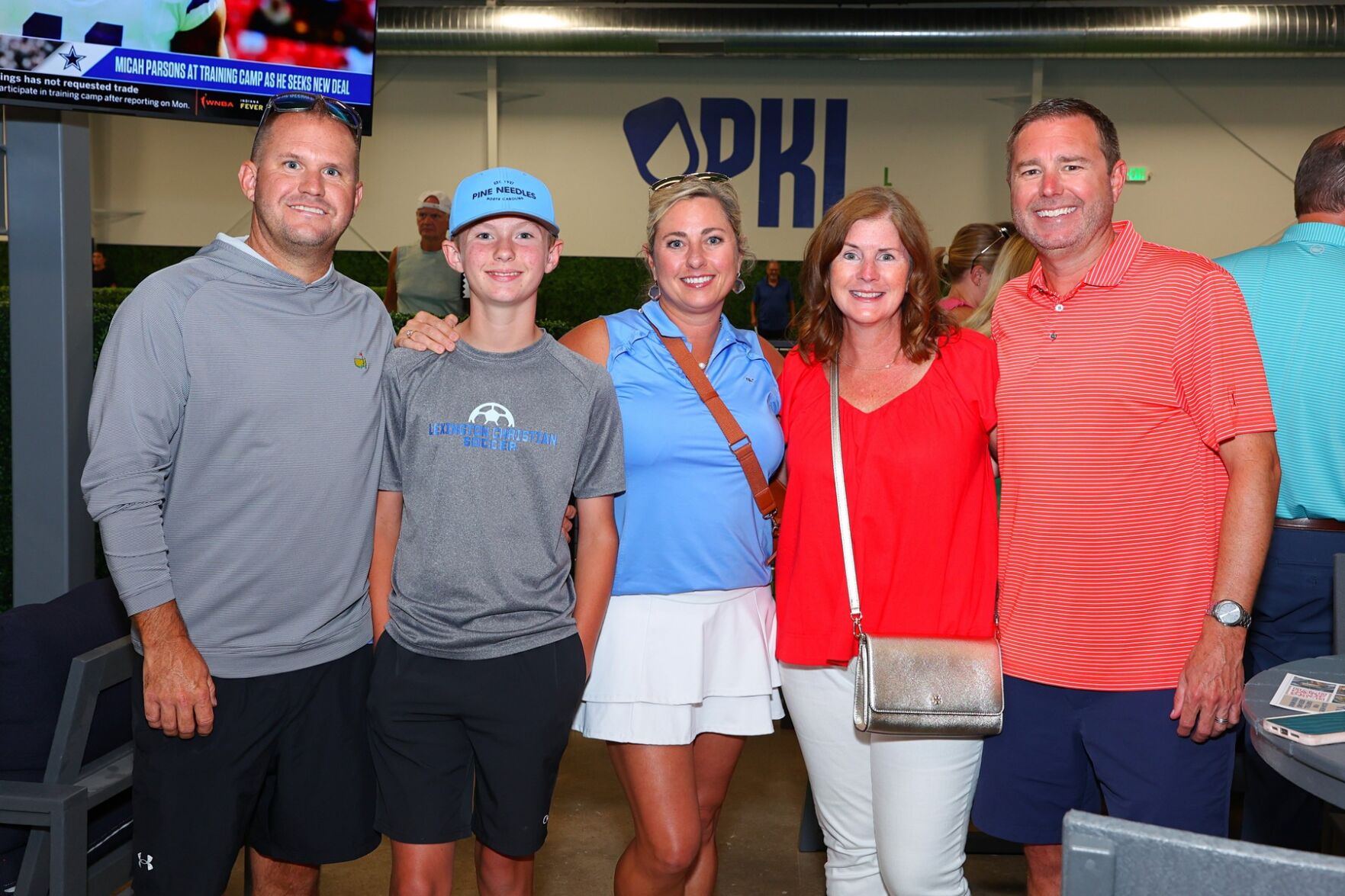 PKL Lex Friends and Family Soft Opening | Photo Galleries | topsinlex.com