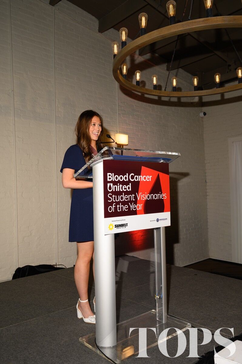 Blood Cancer United Grand Finale | Photo Galleries | topsinlex.com