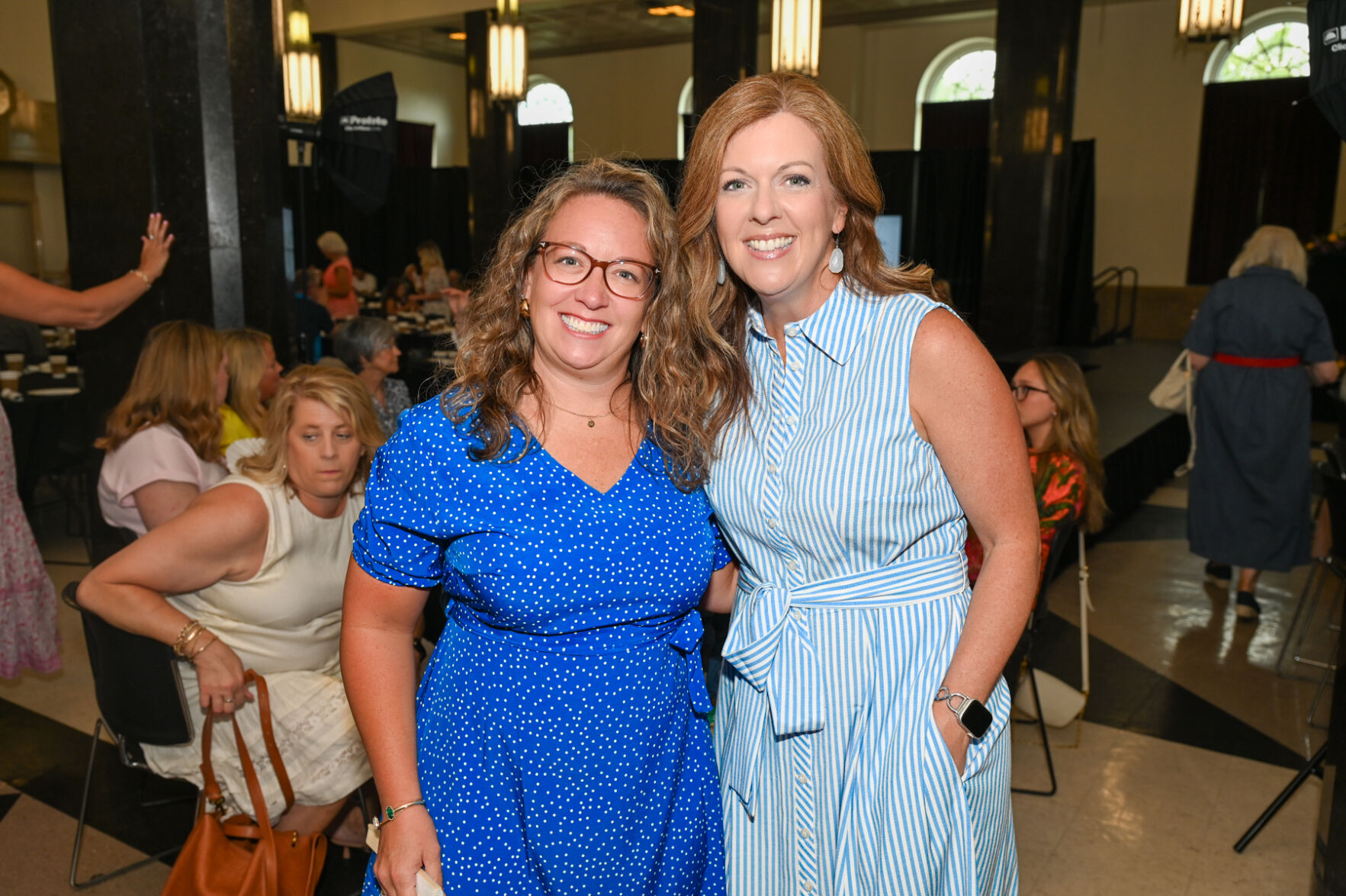 PACA Style Show | Photo Galleries | topsinlex.com